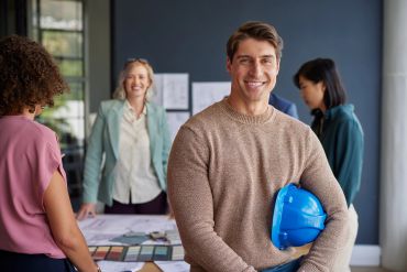 DH Contract | Renovation, Construction & Project Delivery