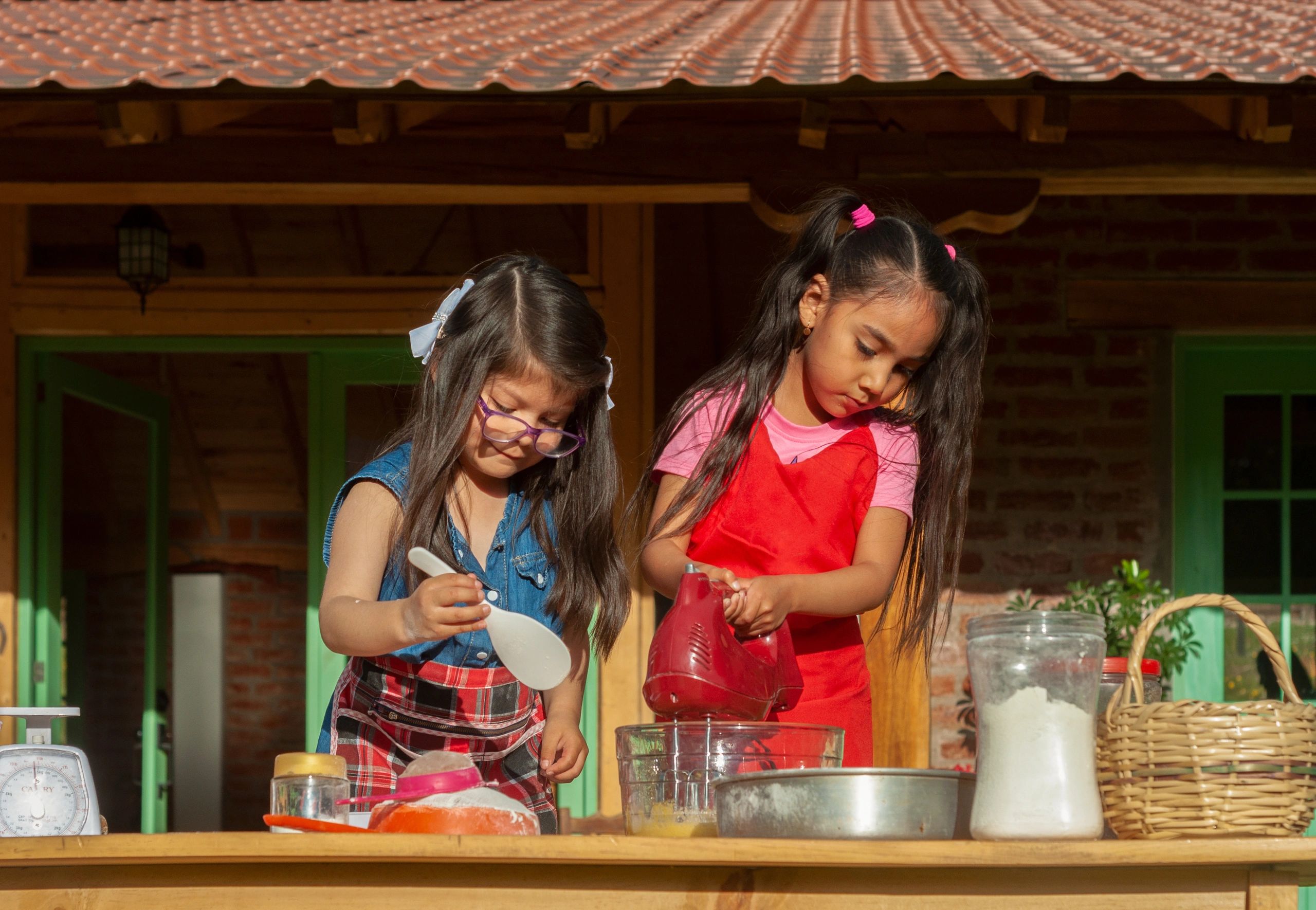 Magnolia Day School South Tampa