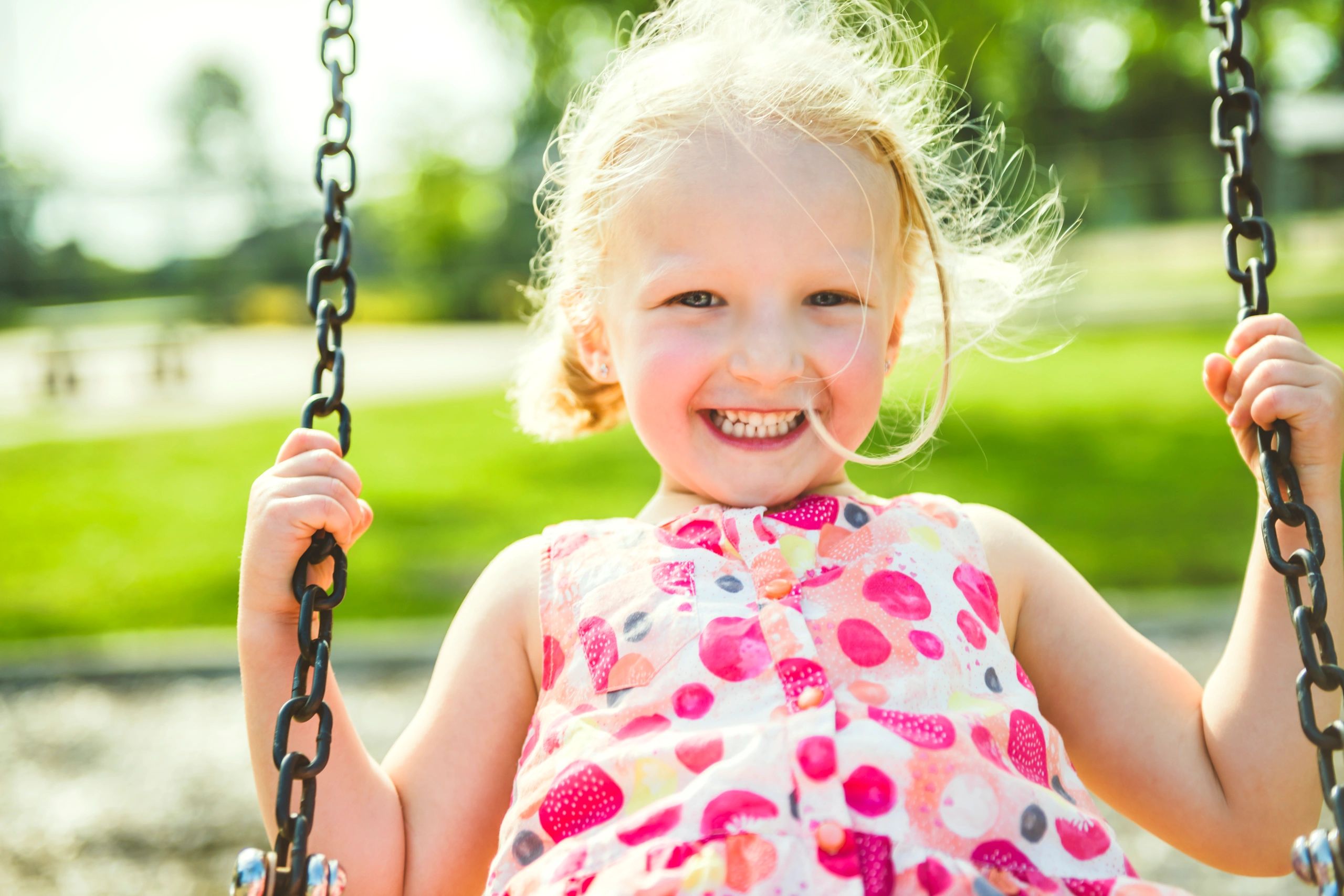 The Happy Tree Child Development Center