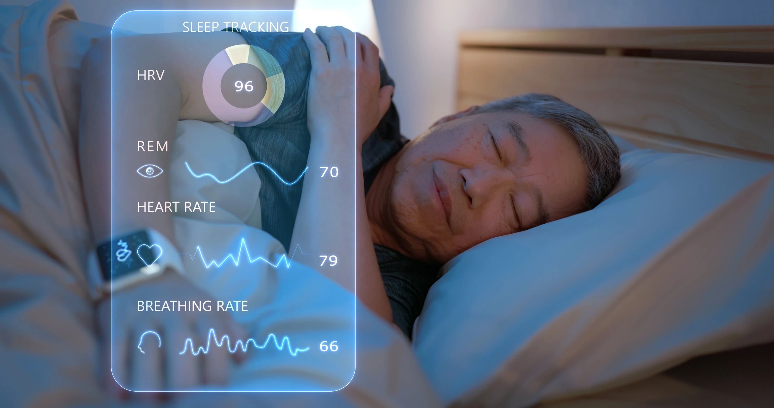 Sleep Vision