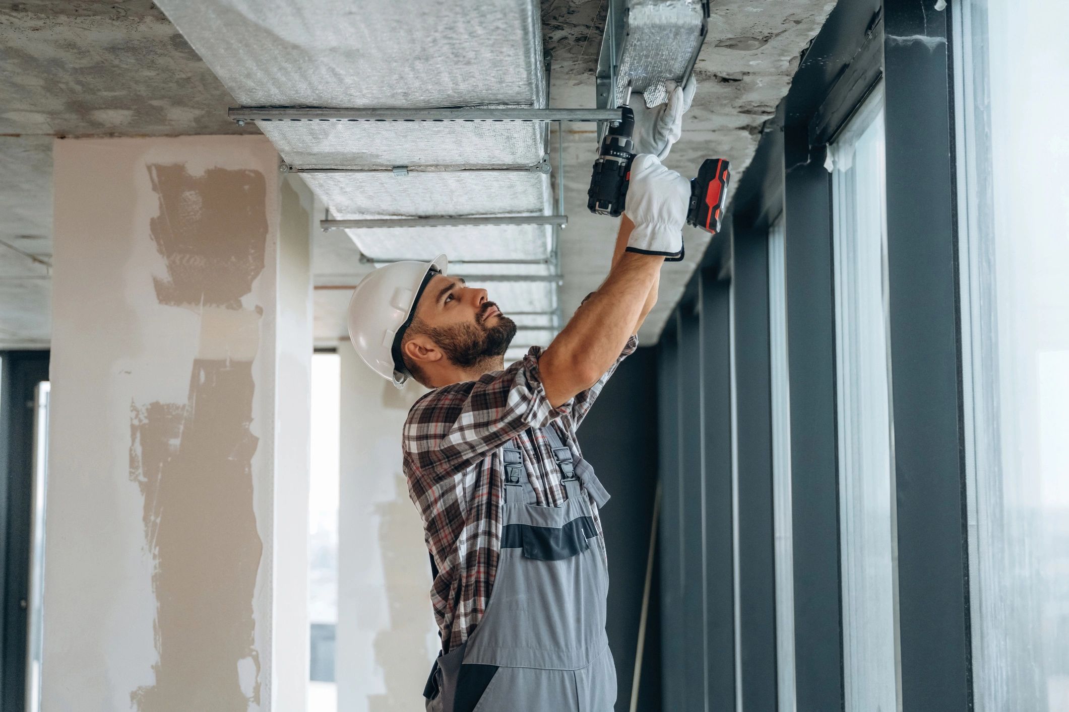 US Electric Contractor LLC