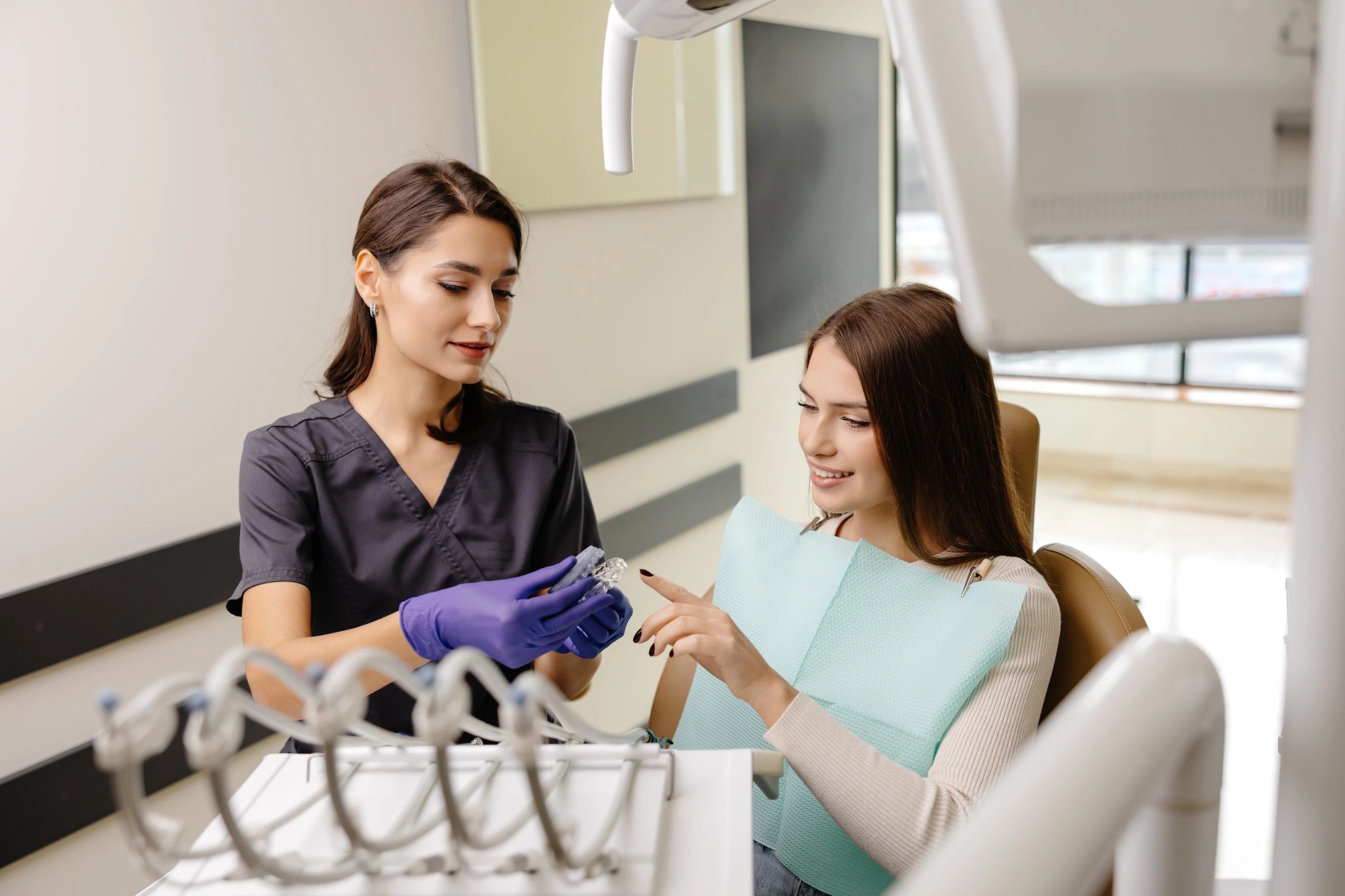 Eos Family Dental