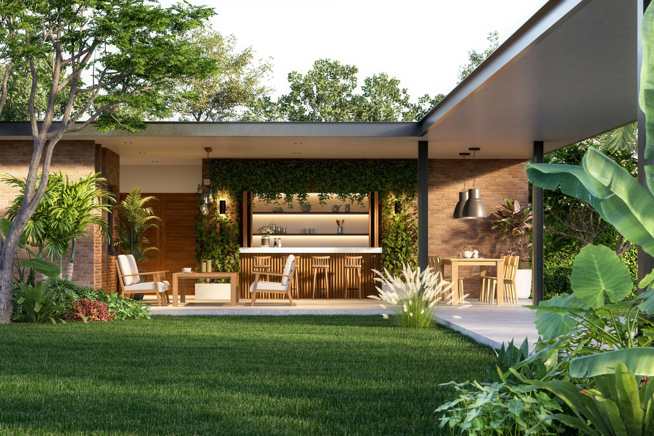 Aros Construction | Transforming Spaces You Love