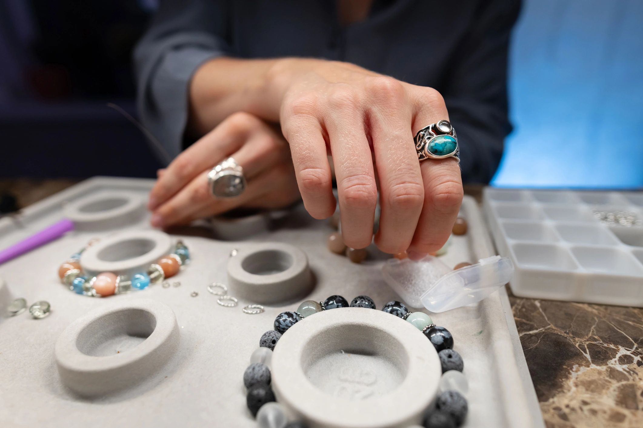 Pam's Jewelry Designs