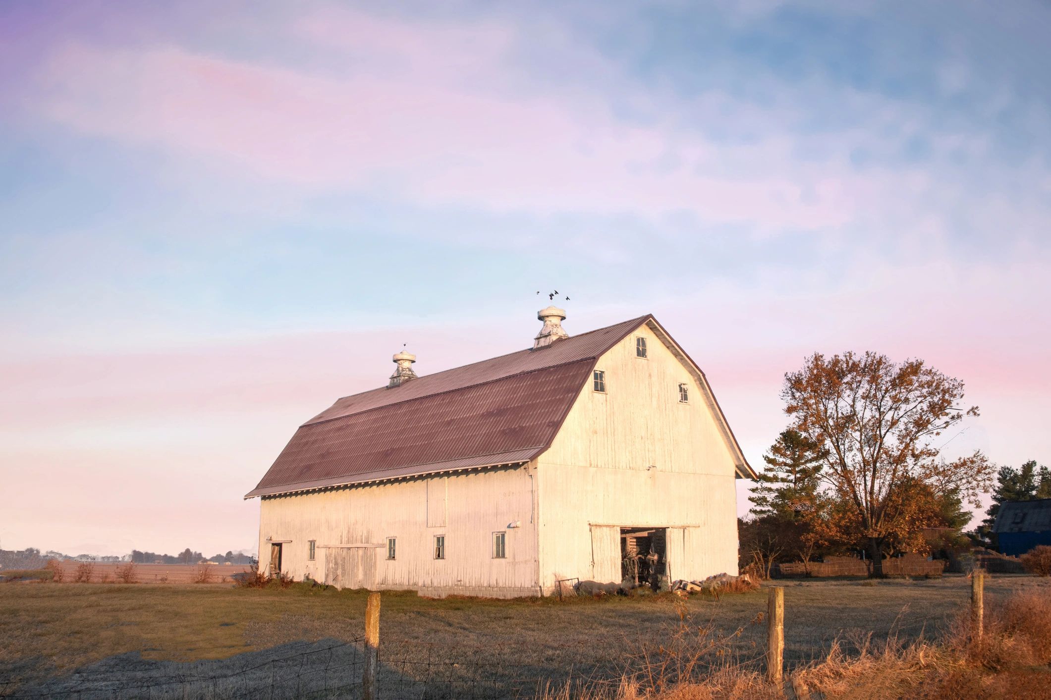 Country Acres Properties