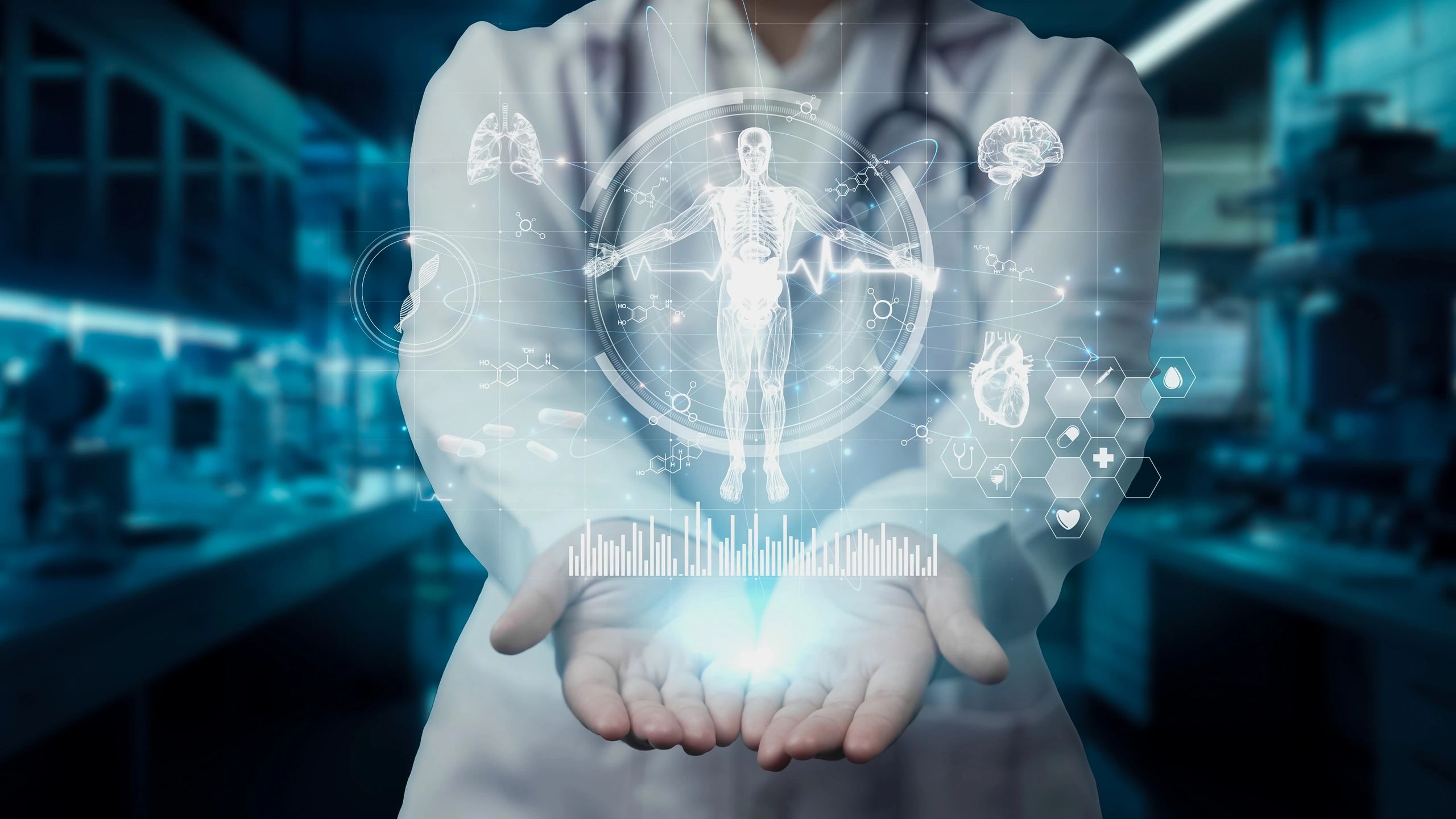 Vida Labz Peptides: Order BPC 157 Online Today!