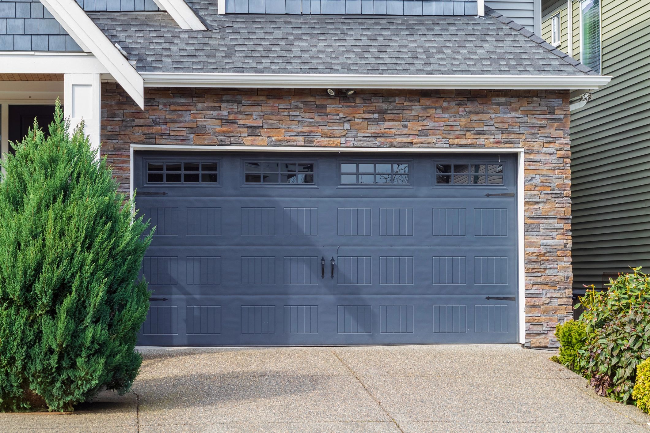 Knox Garage Door Services llc