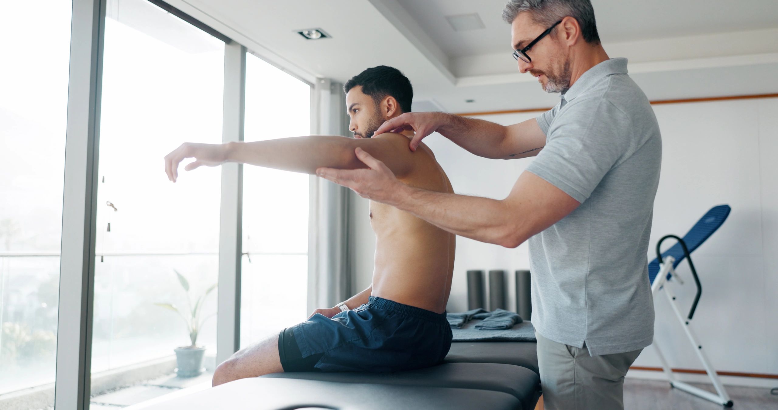 Home | Jay's Chiropractic PC