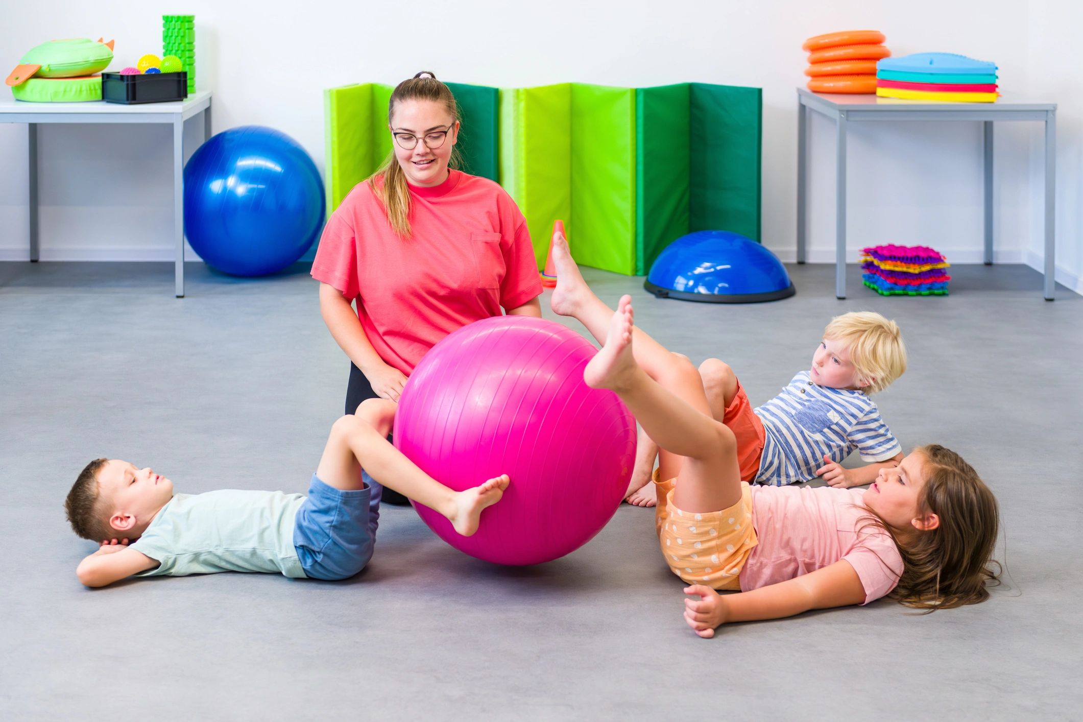 Our Program | Sprouting Buds