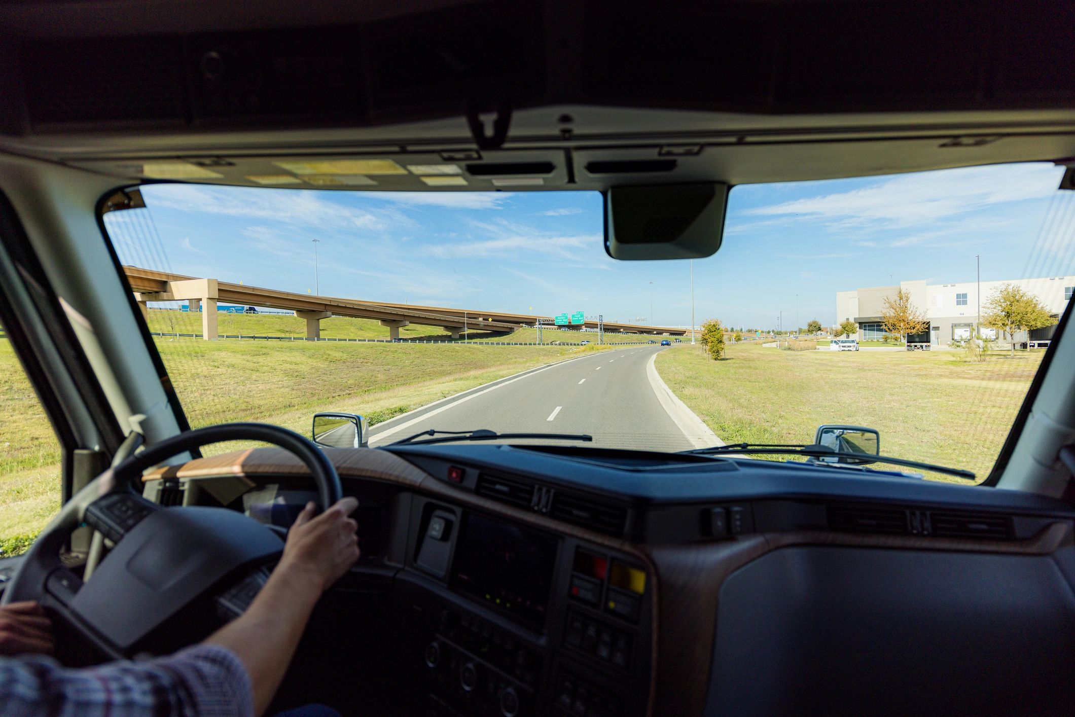 Class B-CDL Training