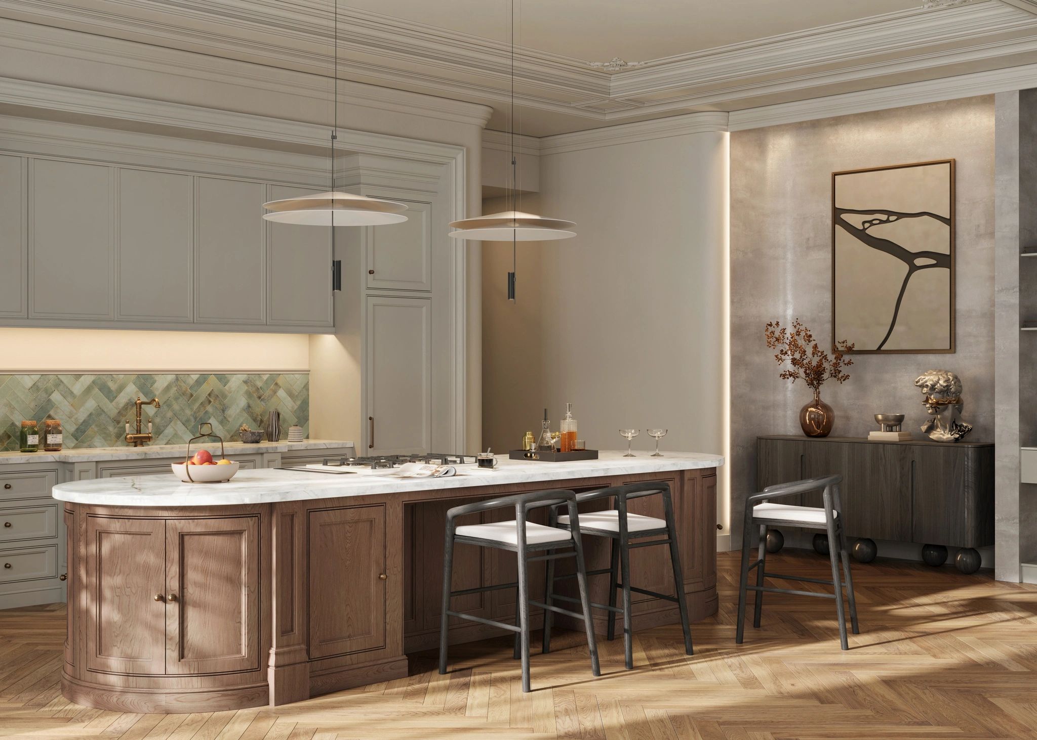 Luxxe Living Interiors