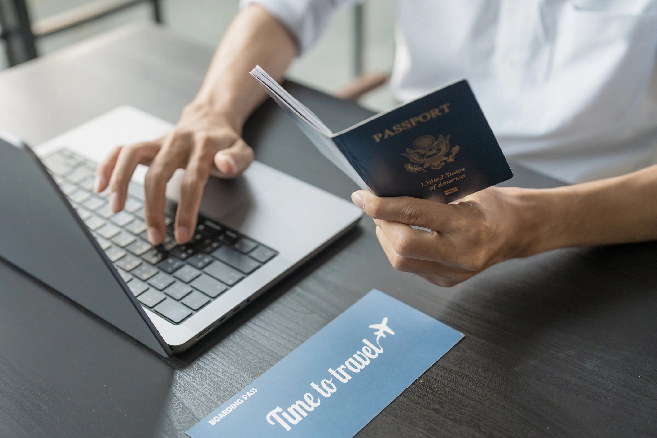 Bridgepoint International