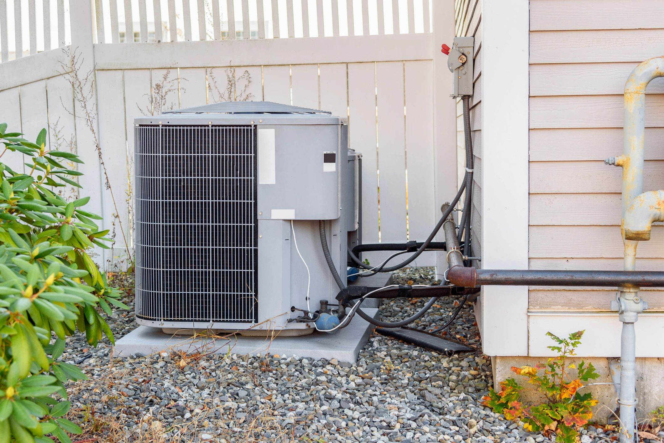 Residential HVAC. Preventative Maintenance, Installation, and Repair