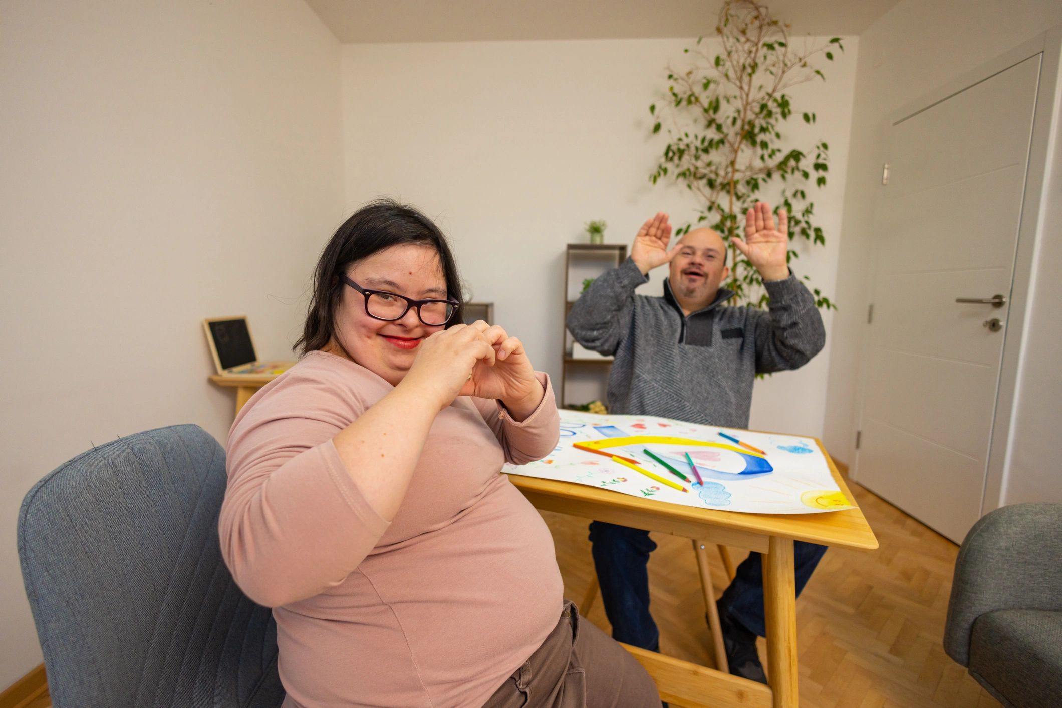 Amazing Care Group Home