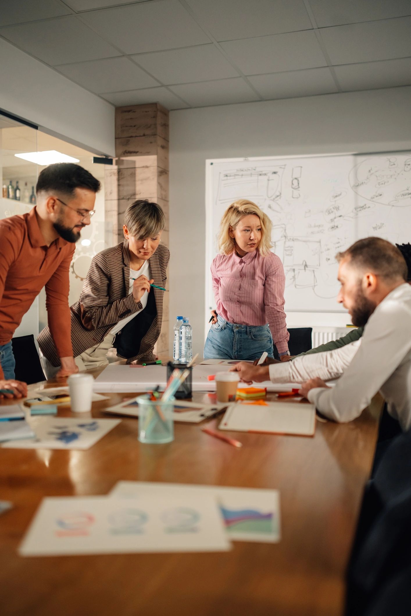 Elite Marketing Group