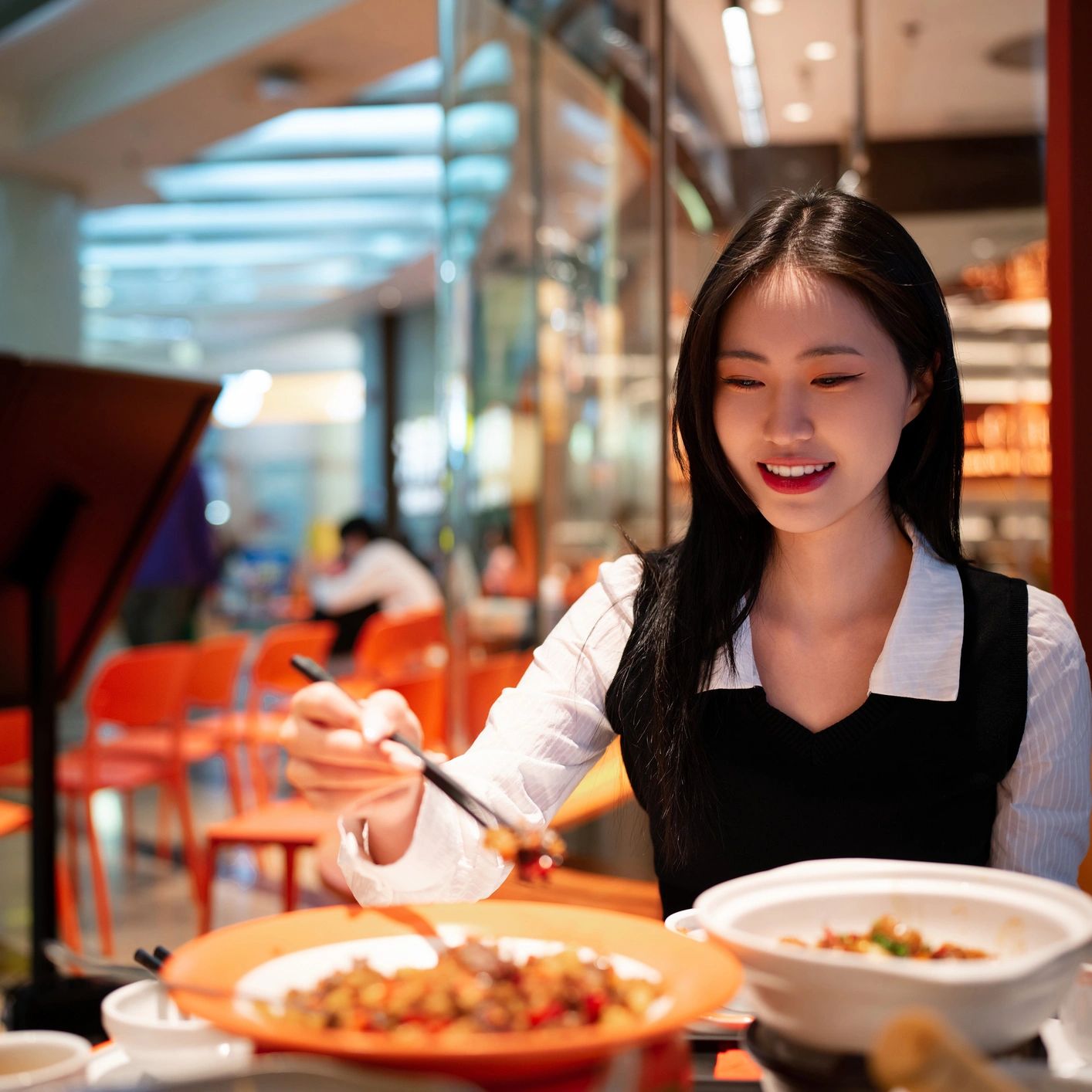 1983 Chinese Cuisine