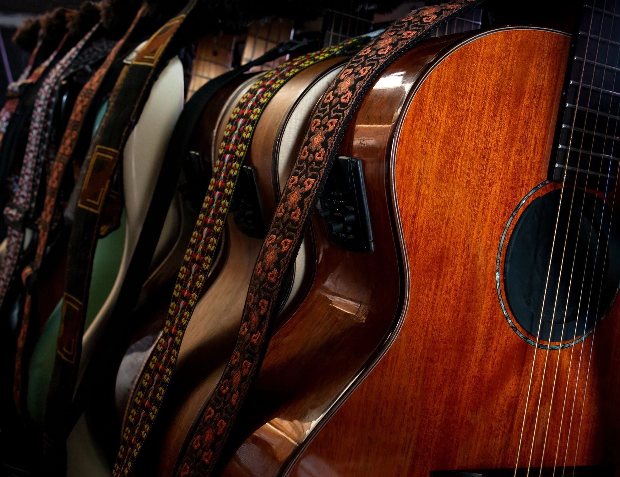 FLX Music Supply: Your Trusted Musical Instrument Store