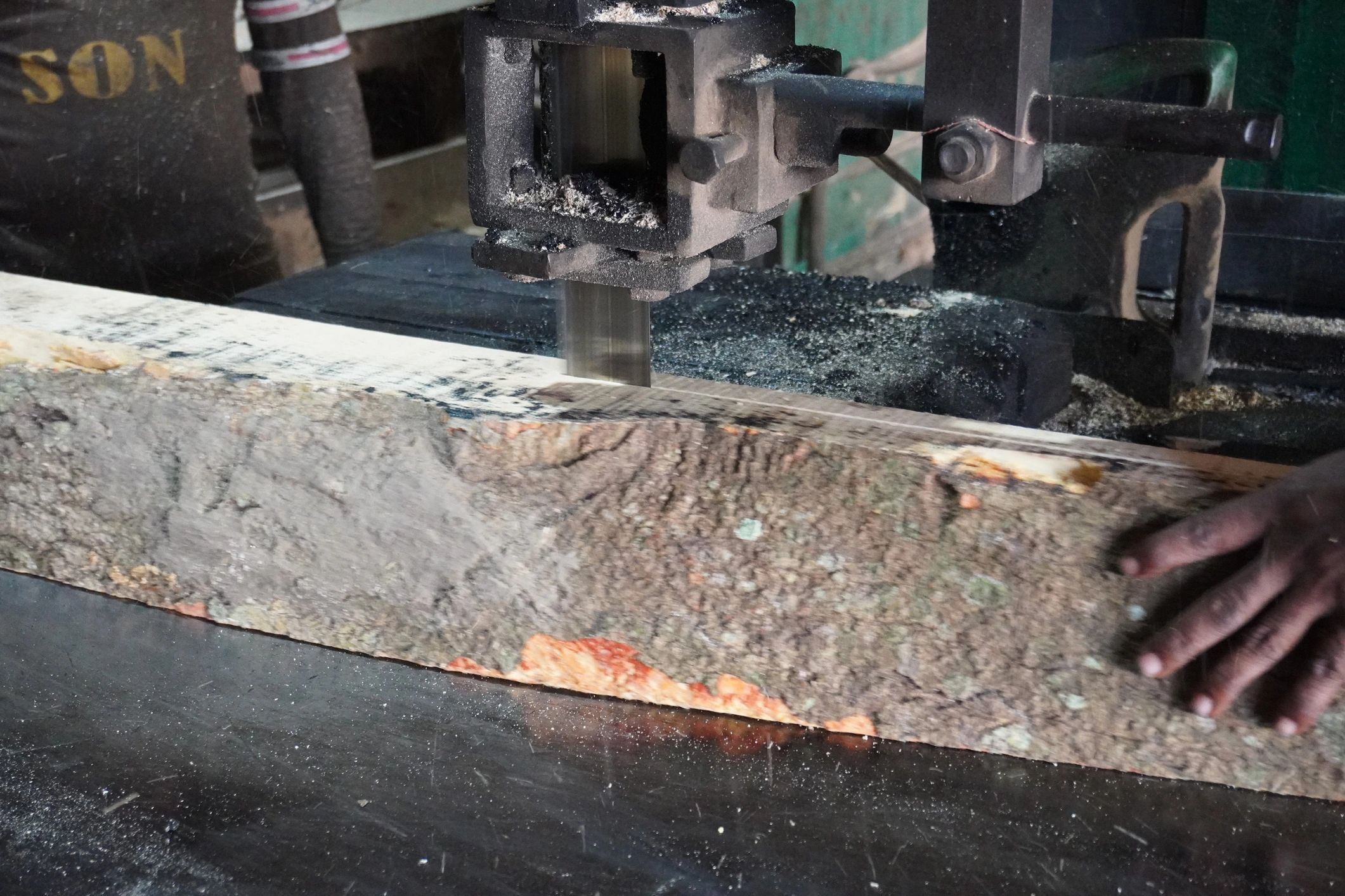 Square Cut