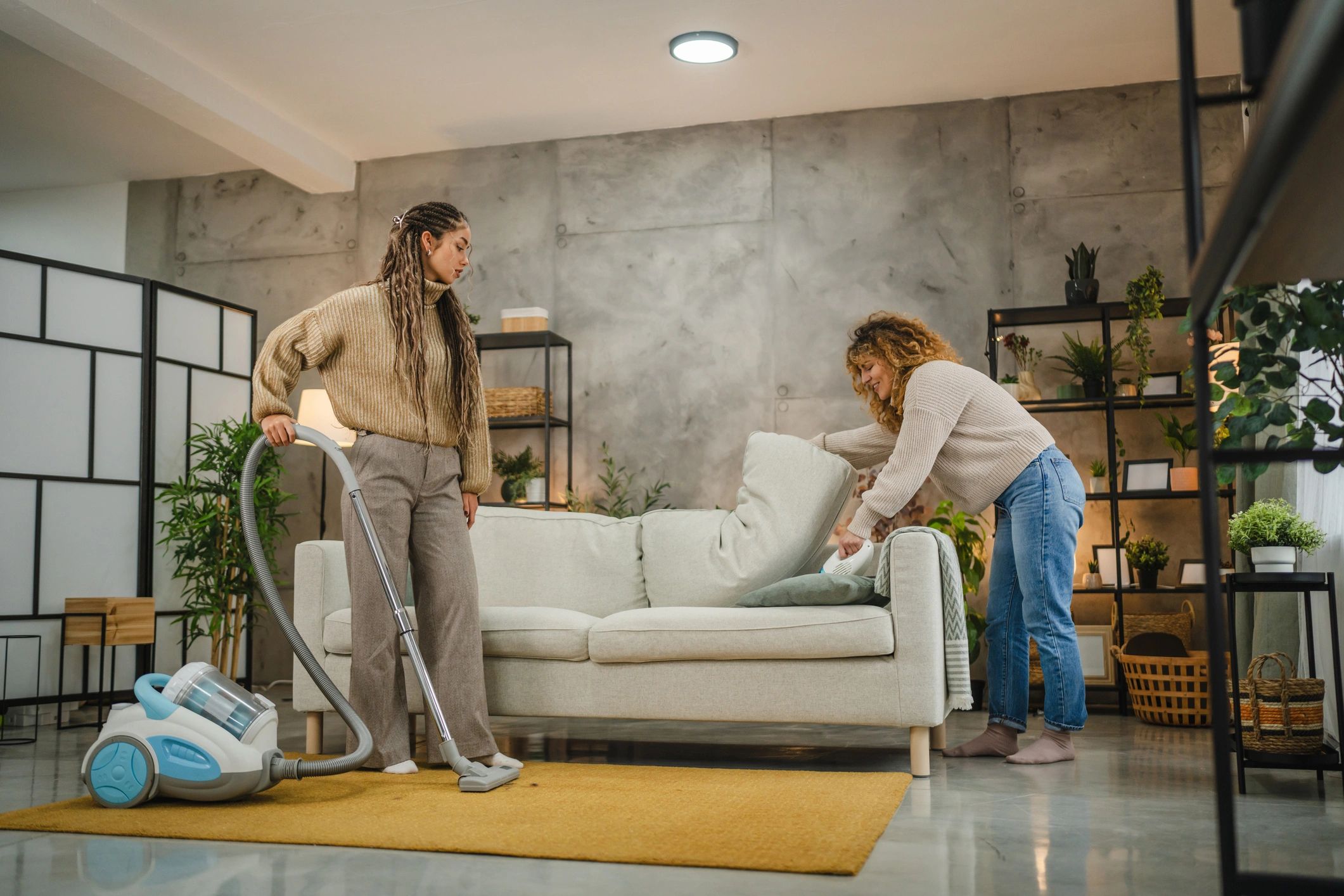 Find Your Ideal Roommates Easily | RoomieHub