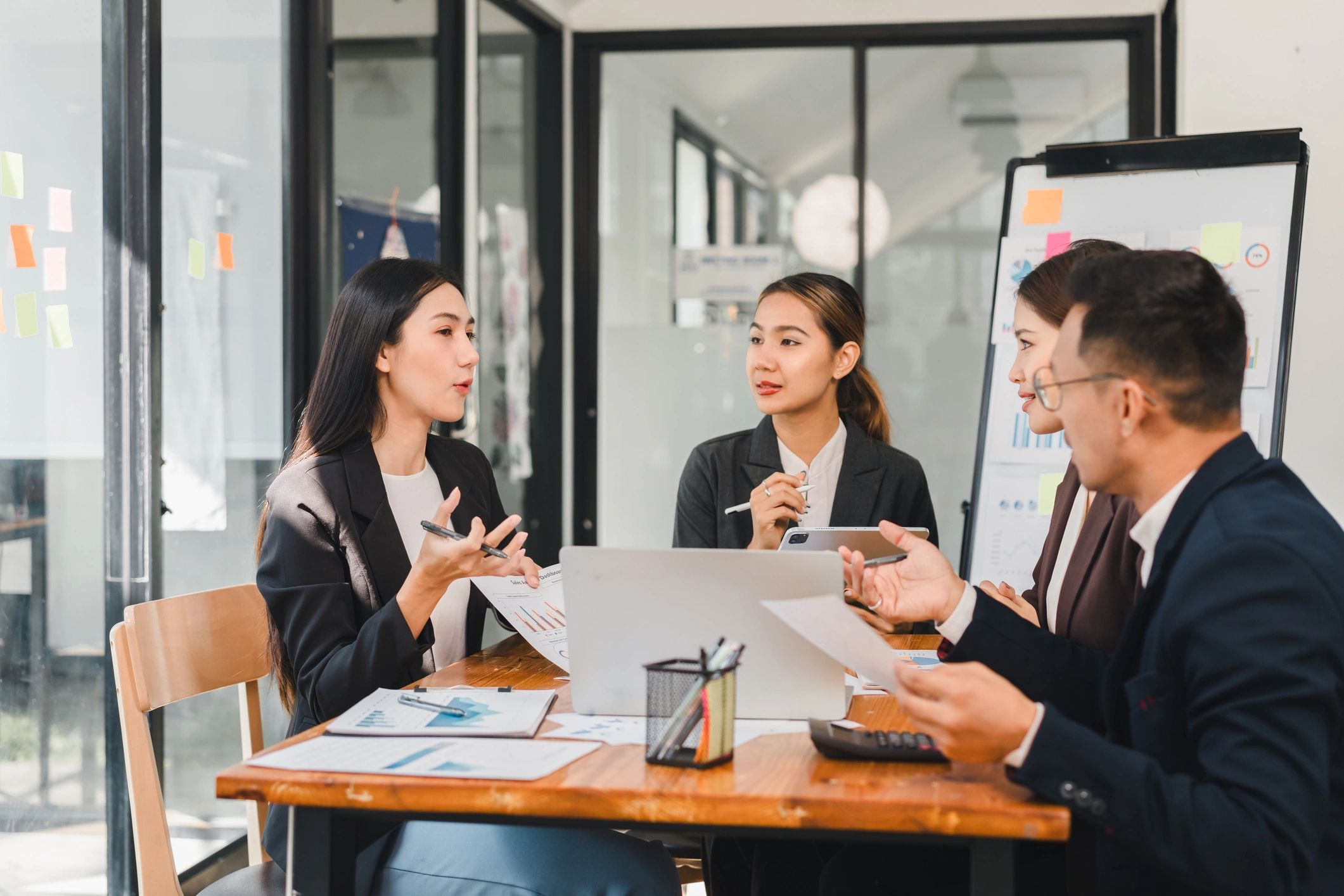 Disruptive Chicago Solutions