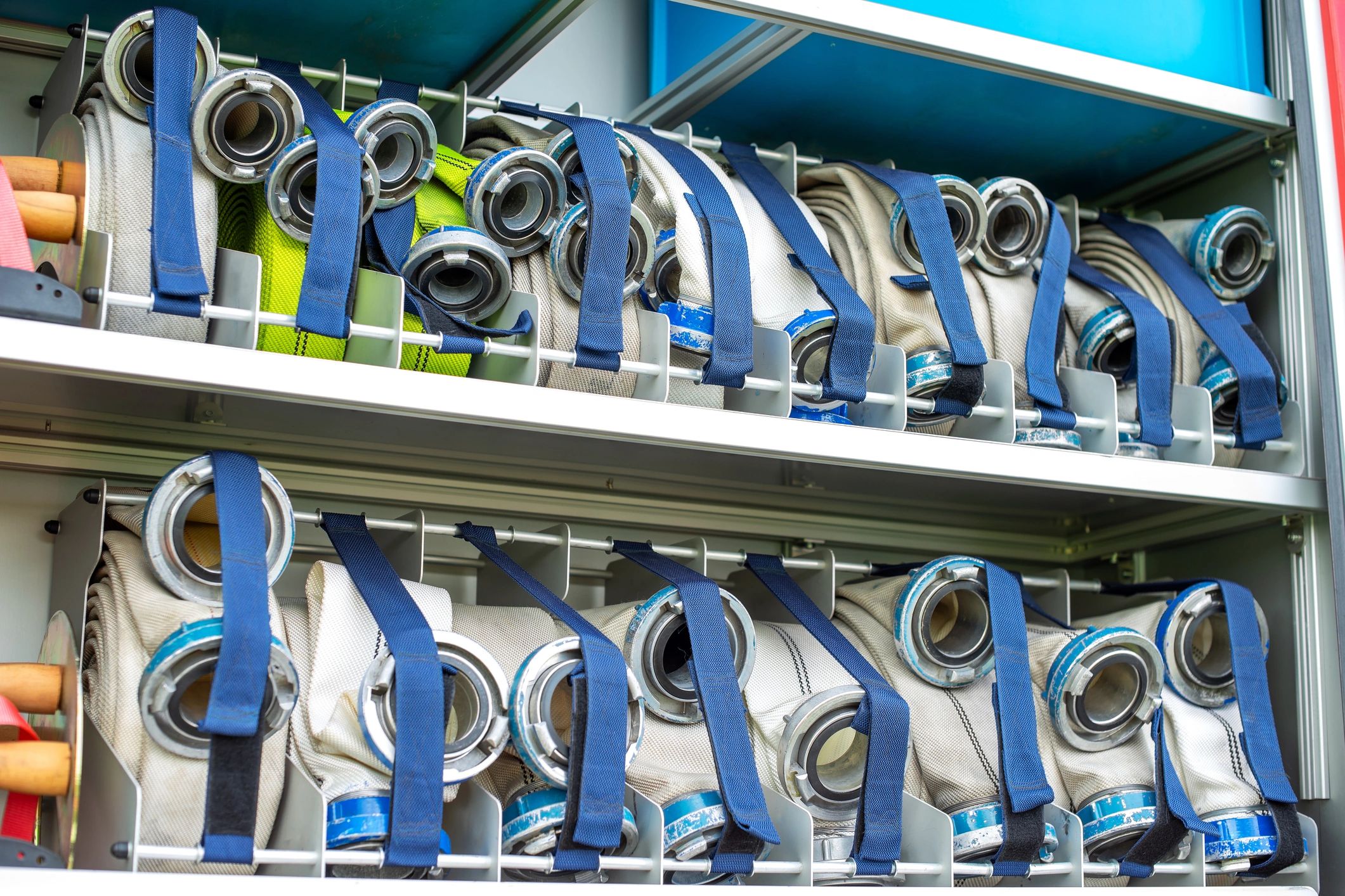 Mini Storage Management