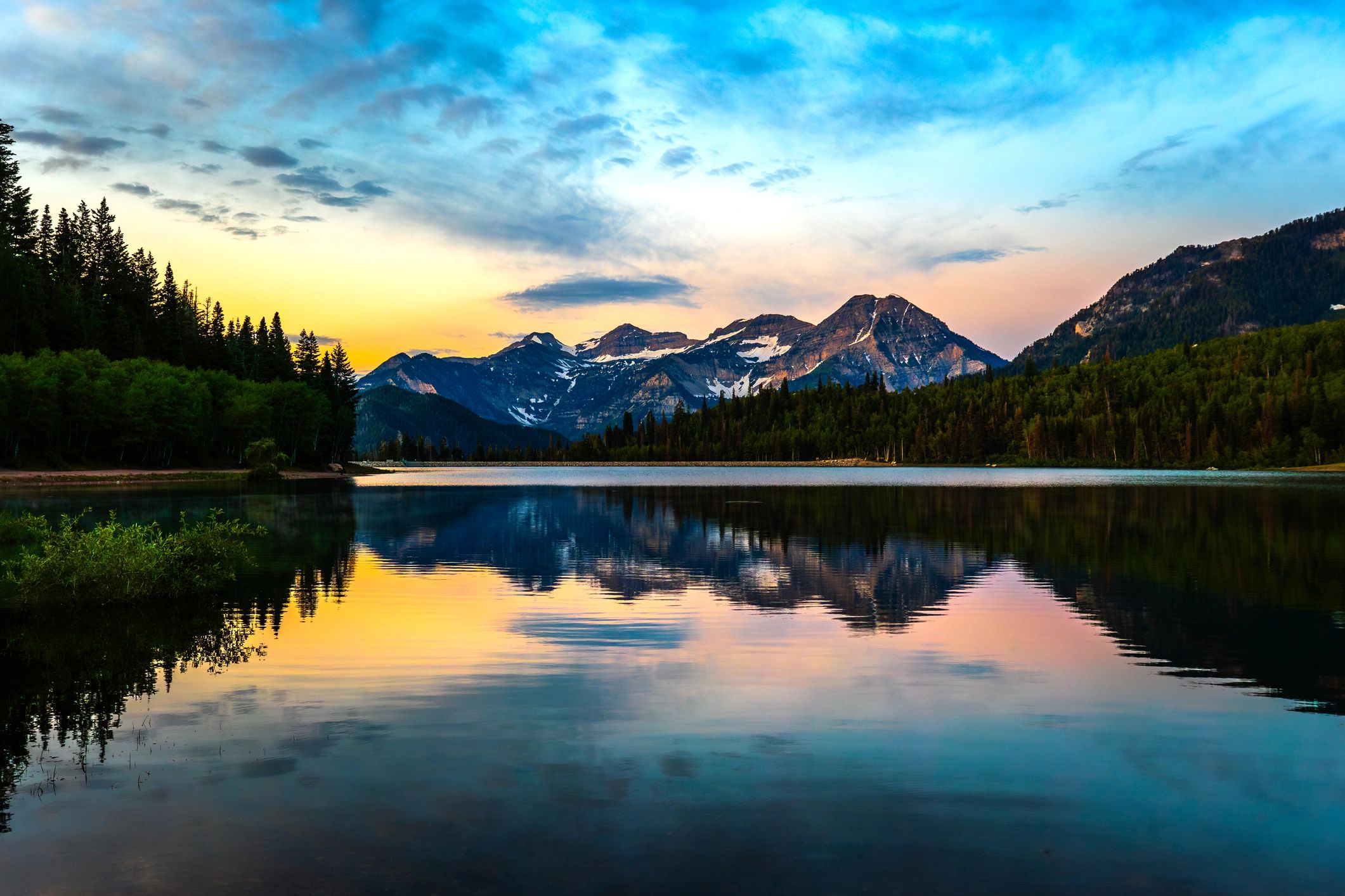 Deer Creek Therapy - Home