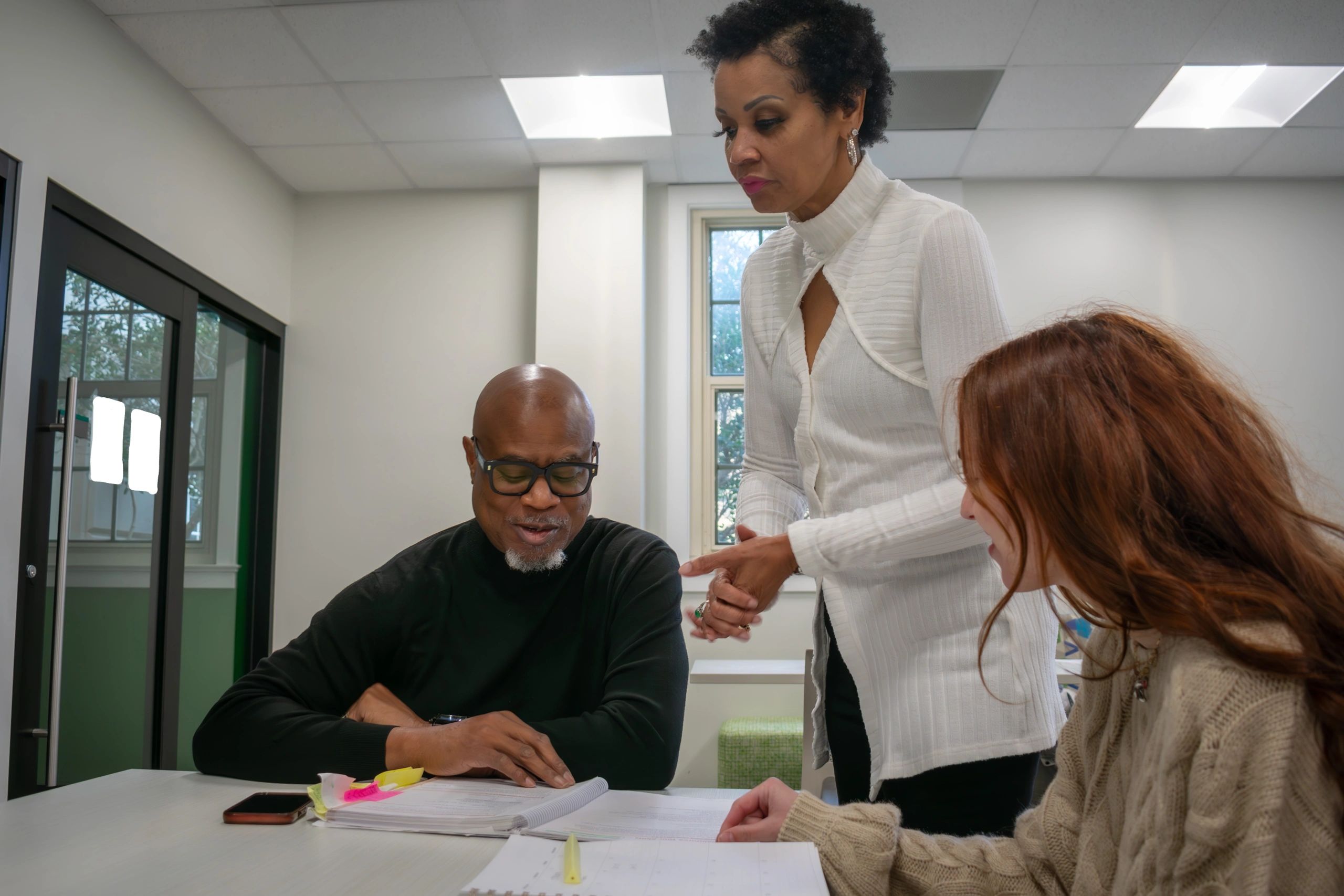 Texas Collective Group