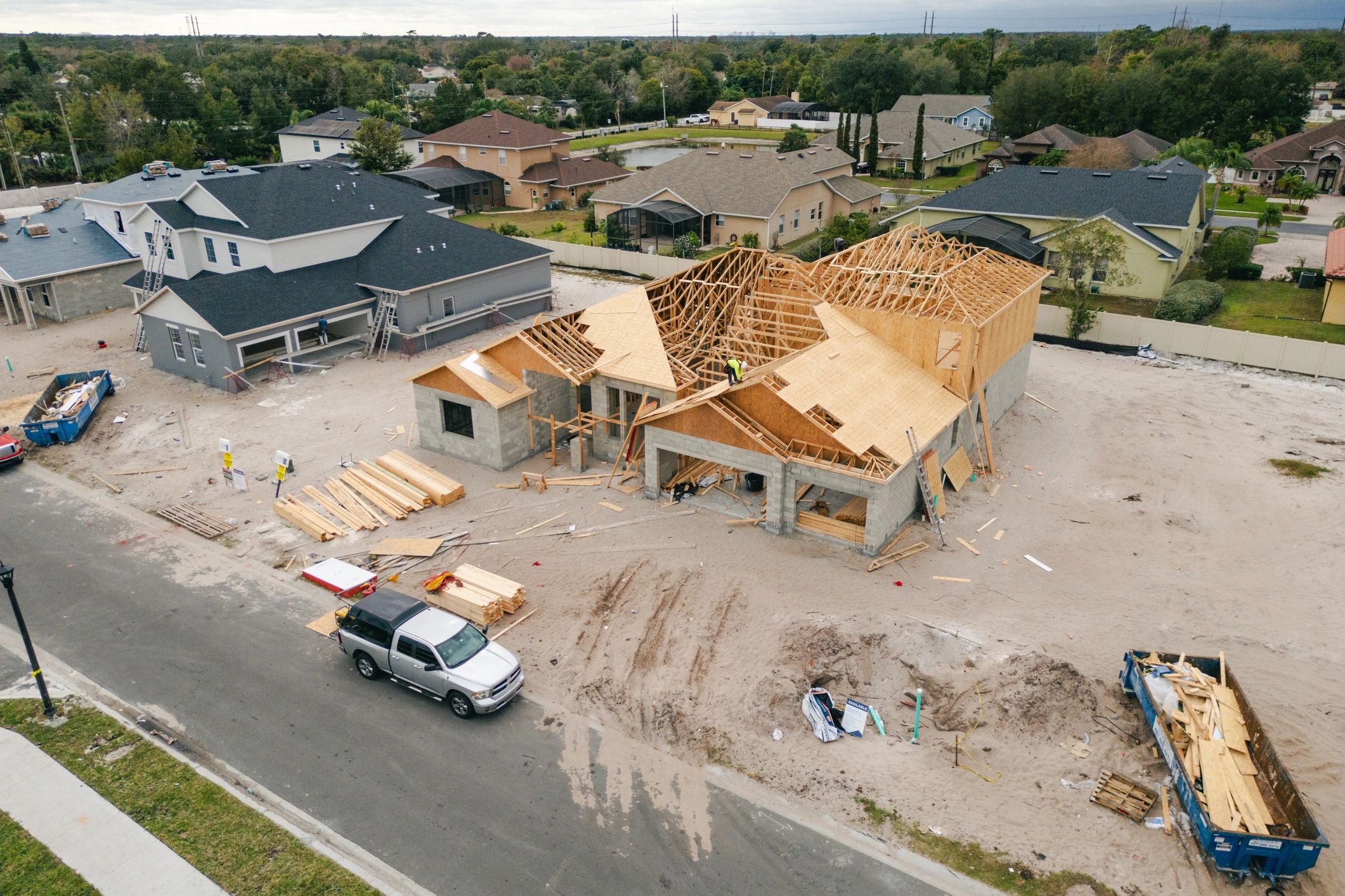 Expert Remodeling Construction Services | Elite Builder