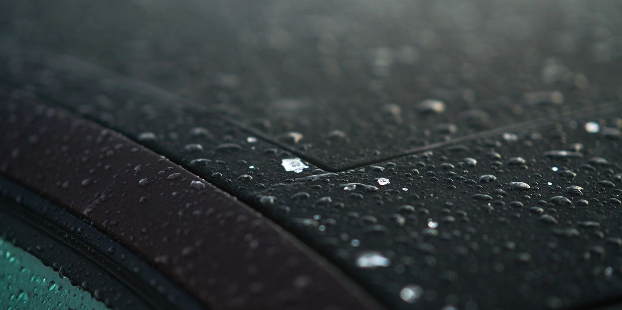Water Spot Removal for Glass | Remove 90% of Water Stains