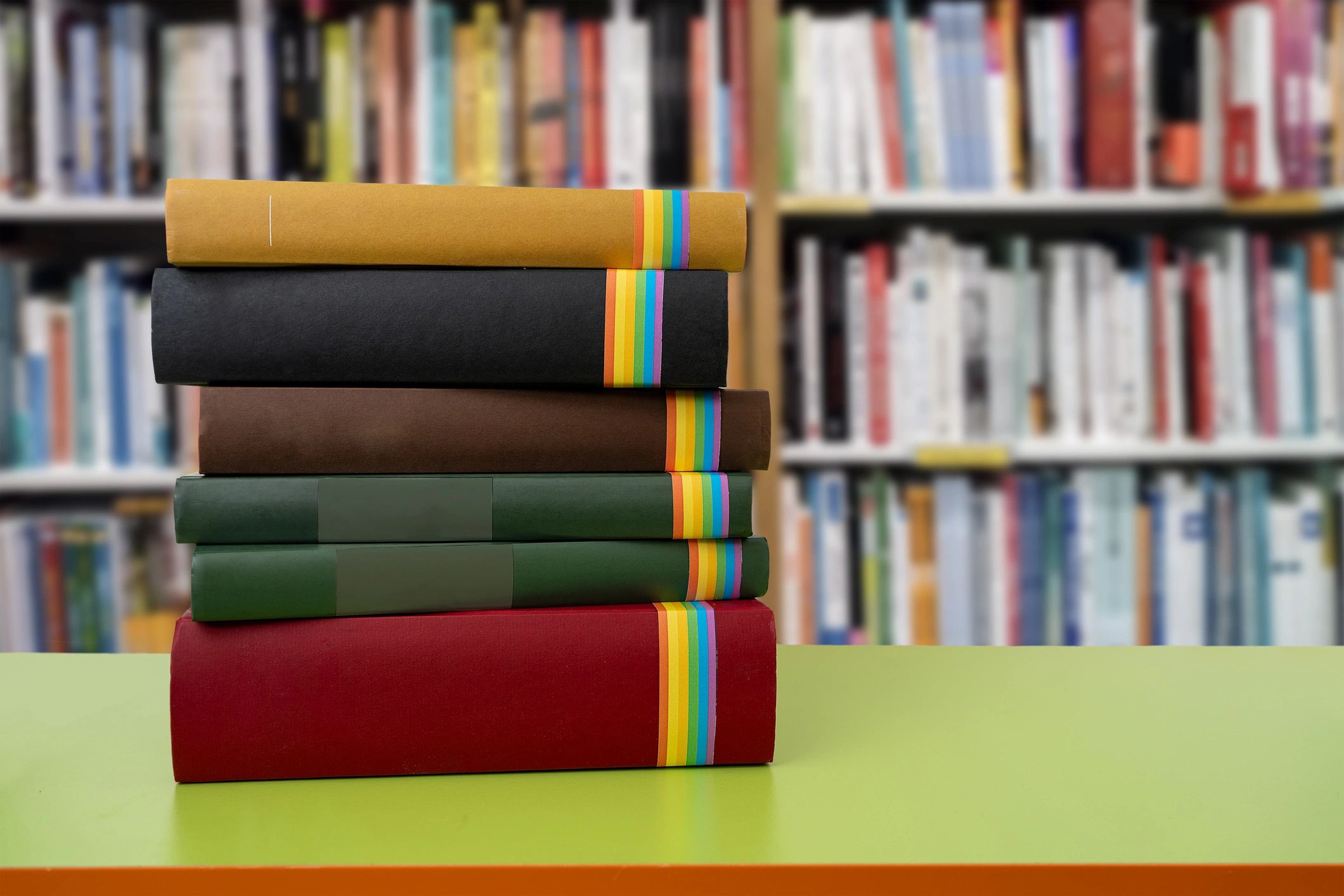 Loose End Books