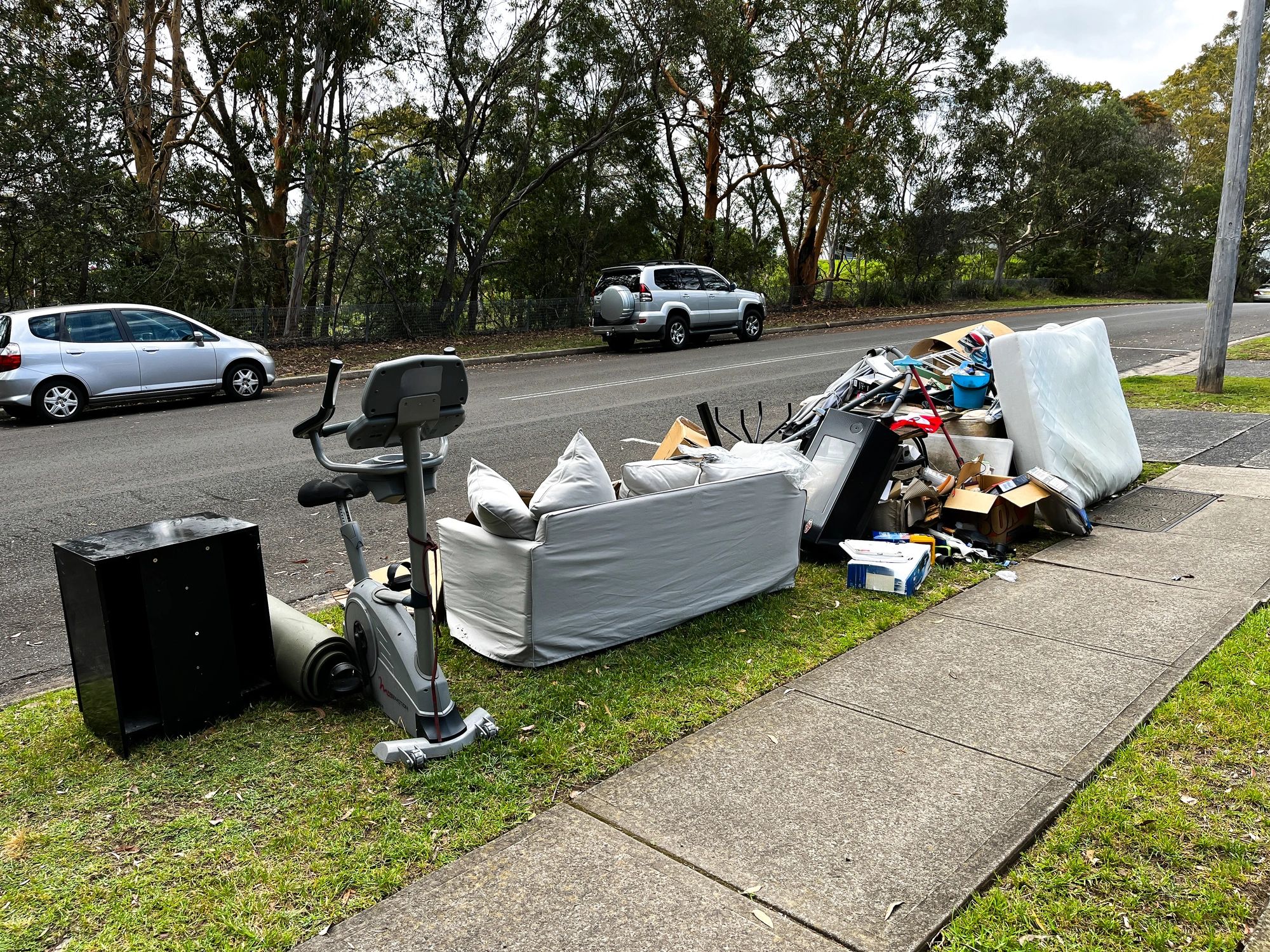 United Waste management