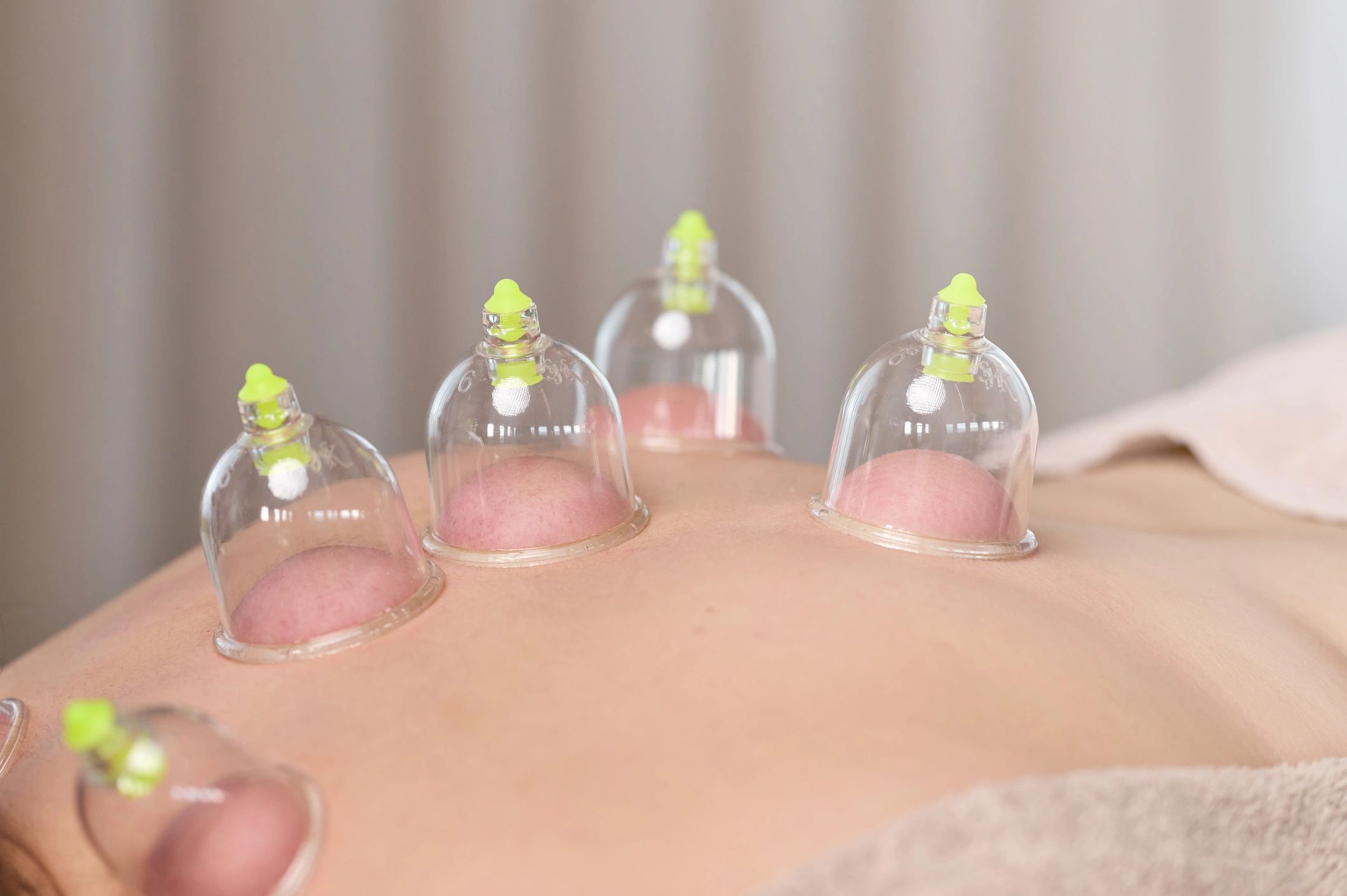 Dr.Li Acupuncture & Herbal Center