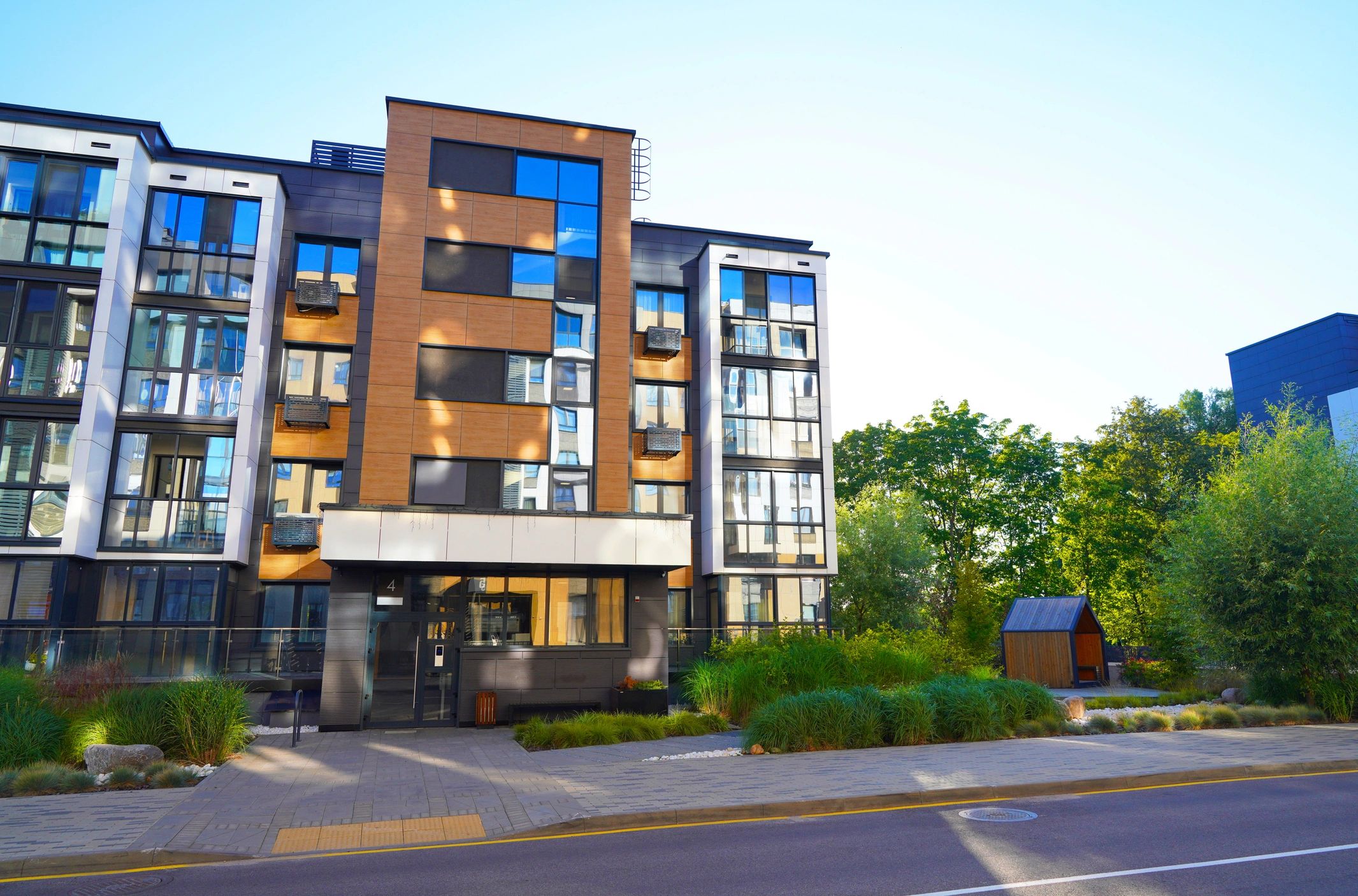 Spire Property Management