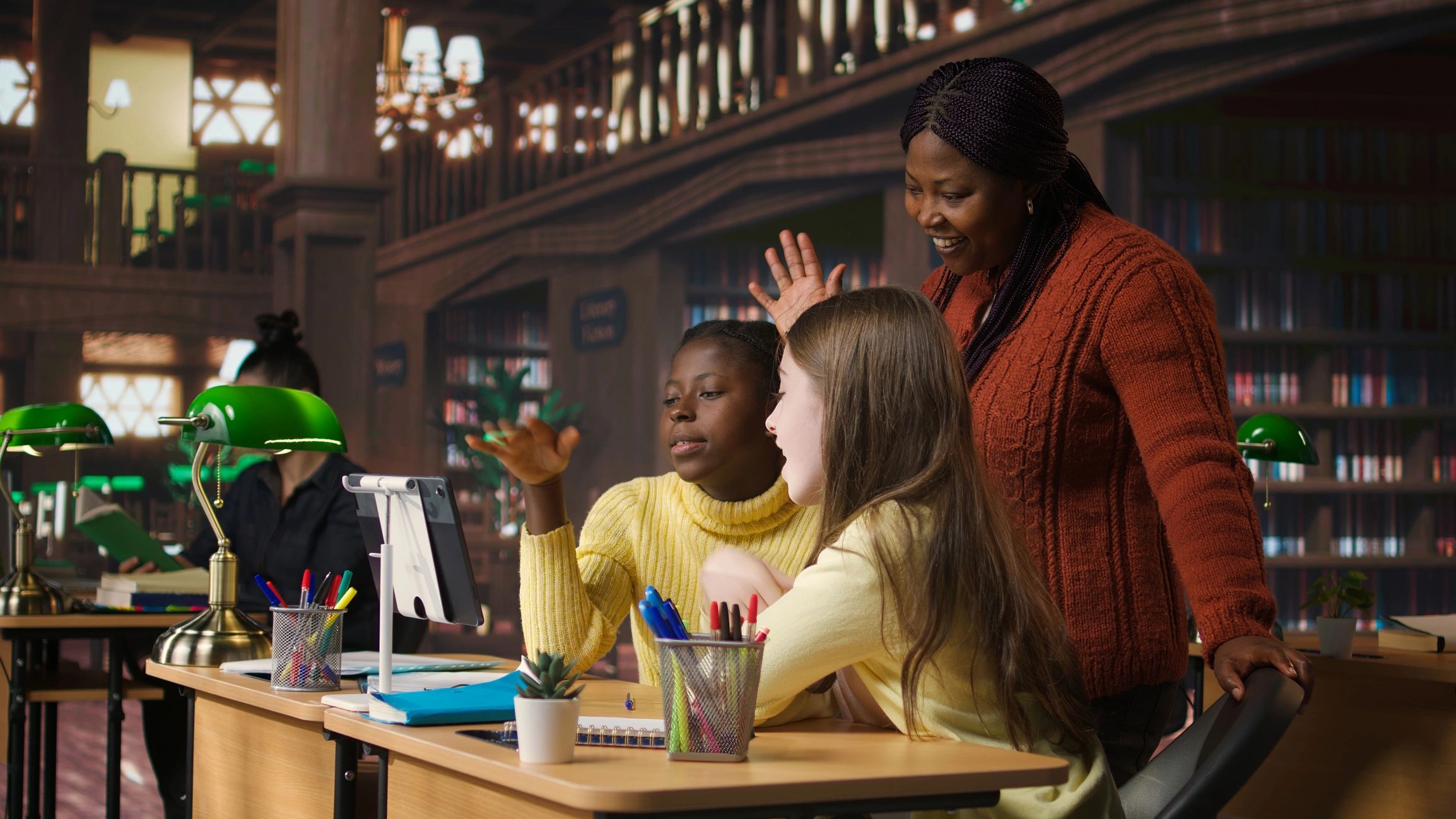 Expert Tutoring Service for All Subjects