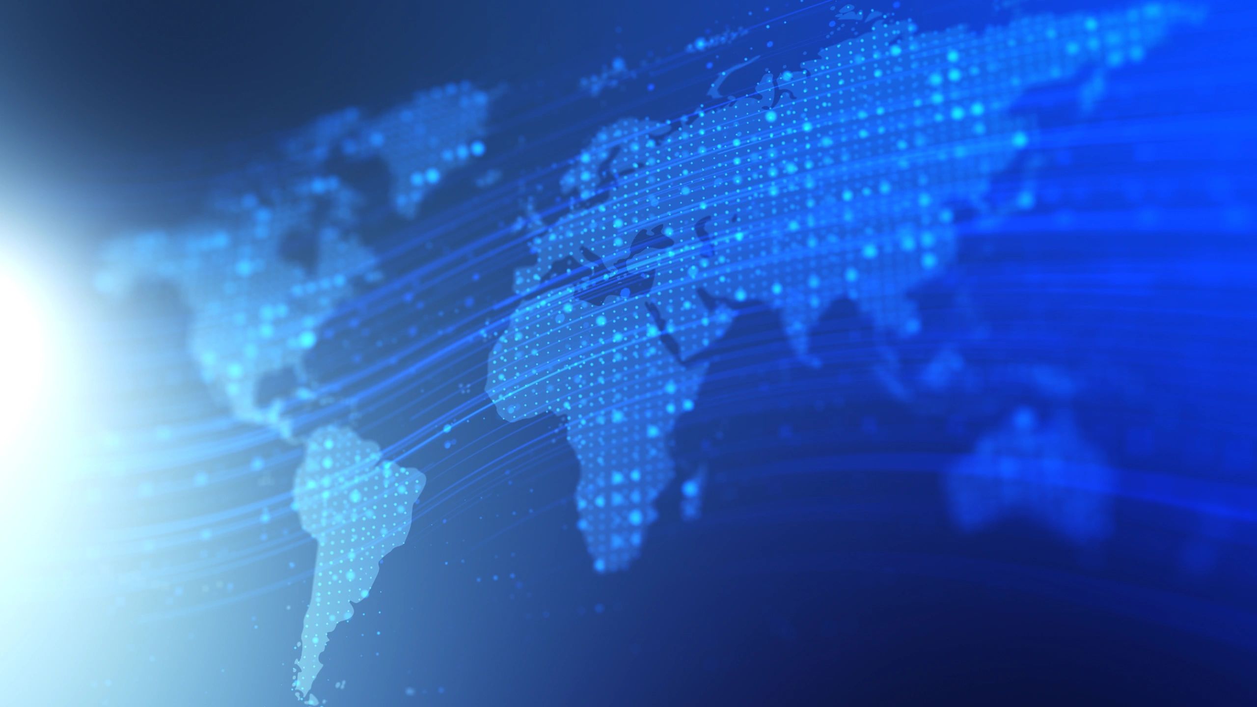 Custom Consulting Services - LMG International