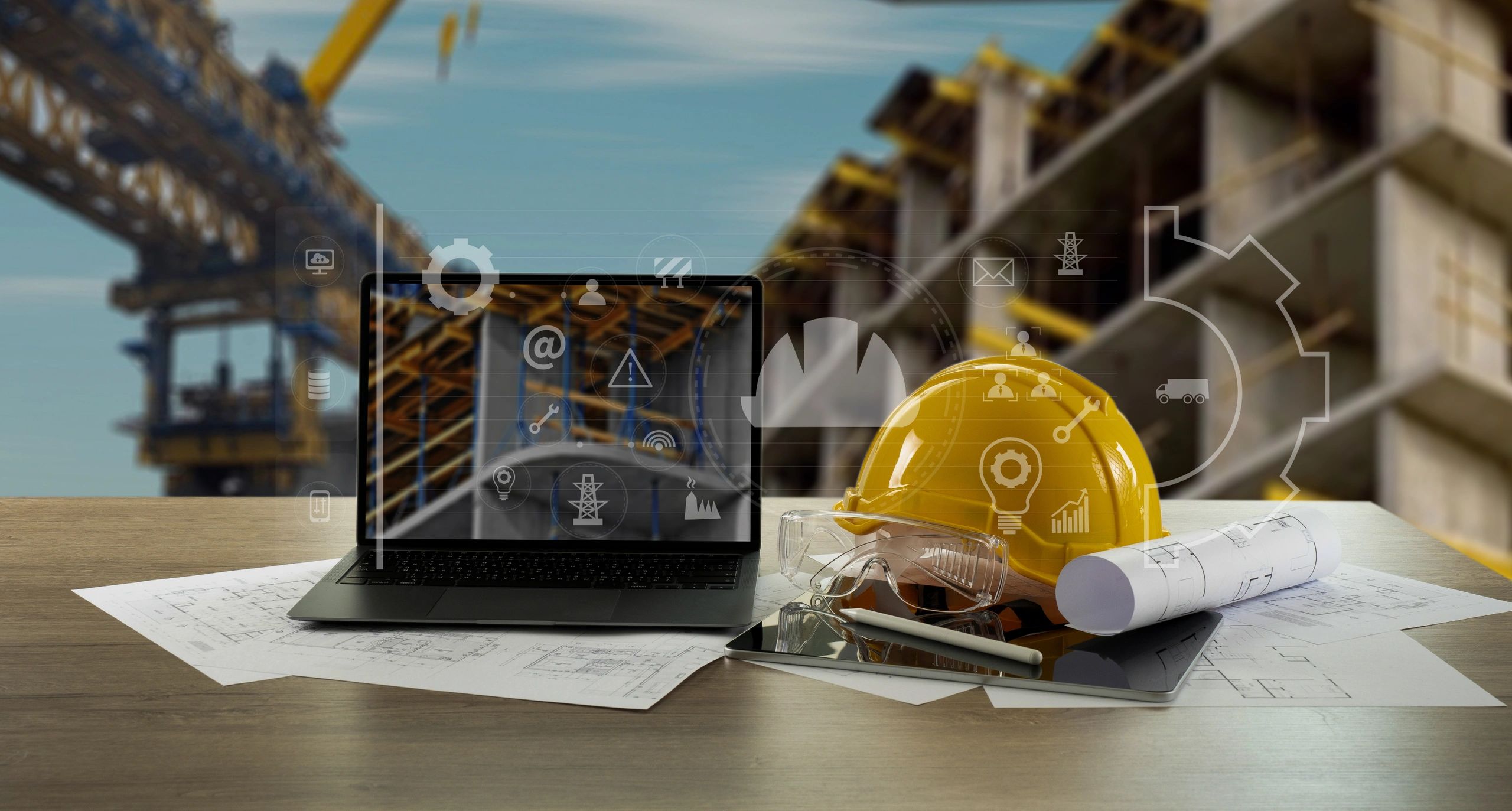 Home | Construction Services by ARCIC