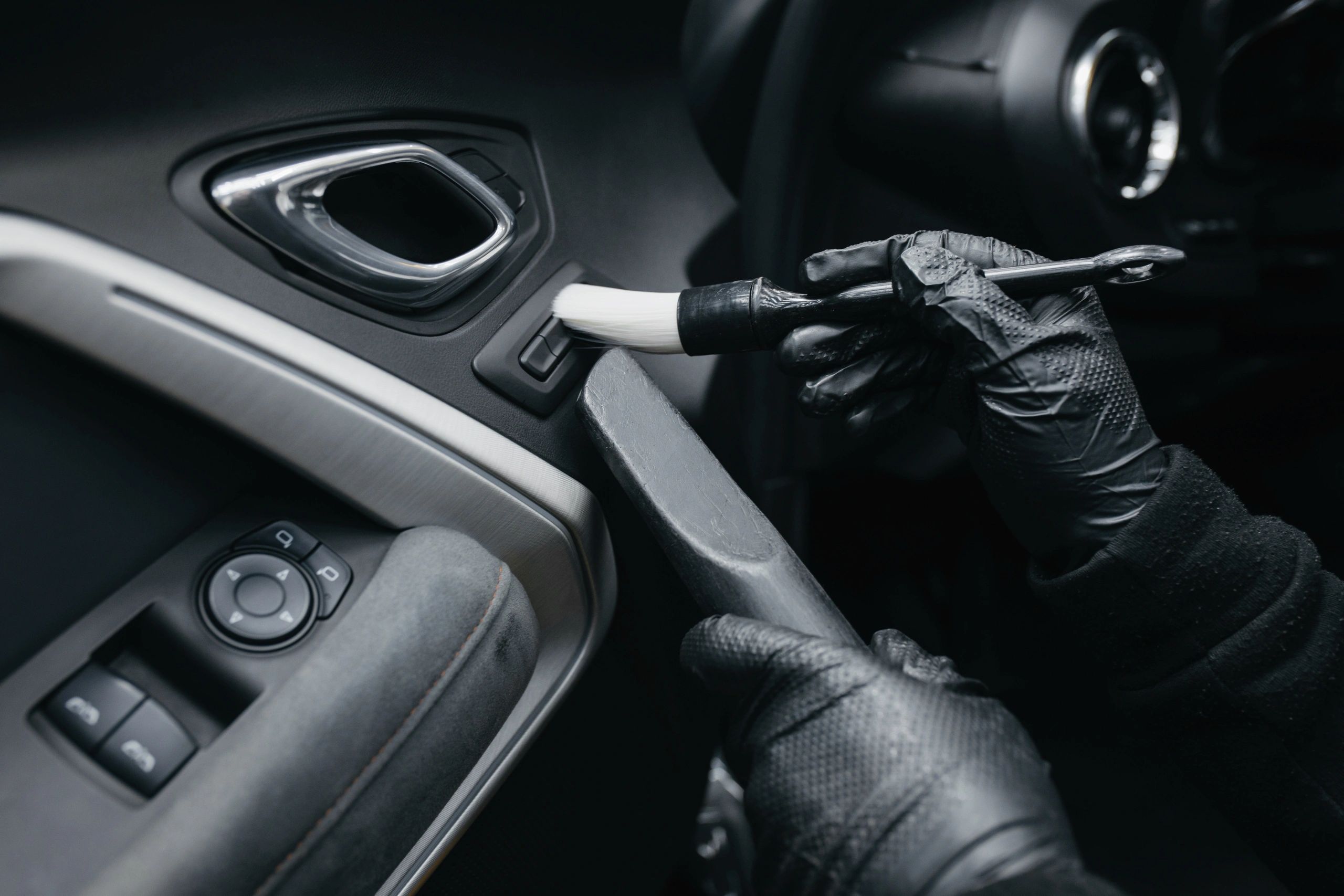 Premium Hand Car Wash - Zoe Mobile Detailing
