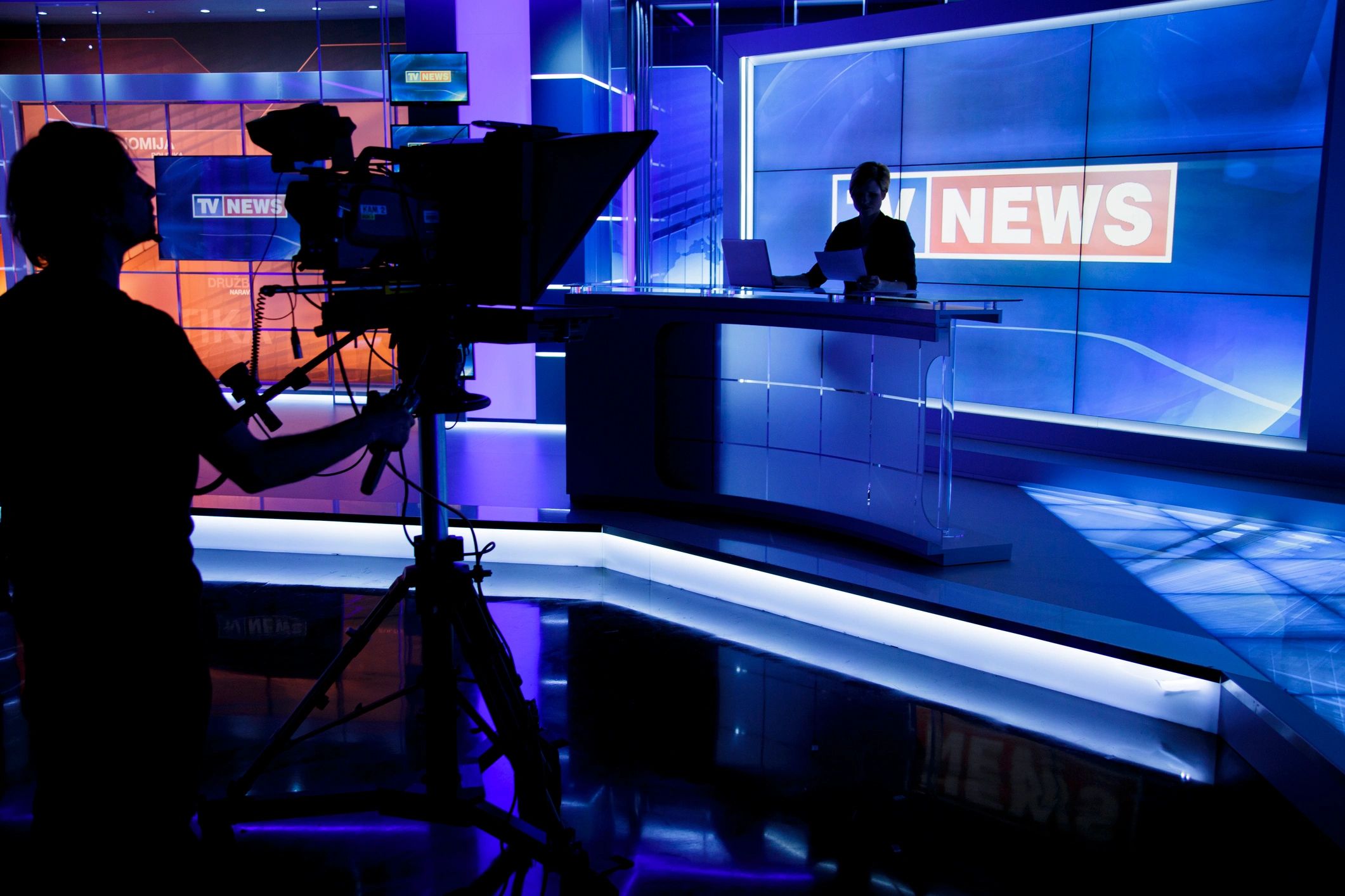 Manila East TV