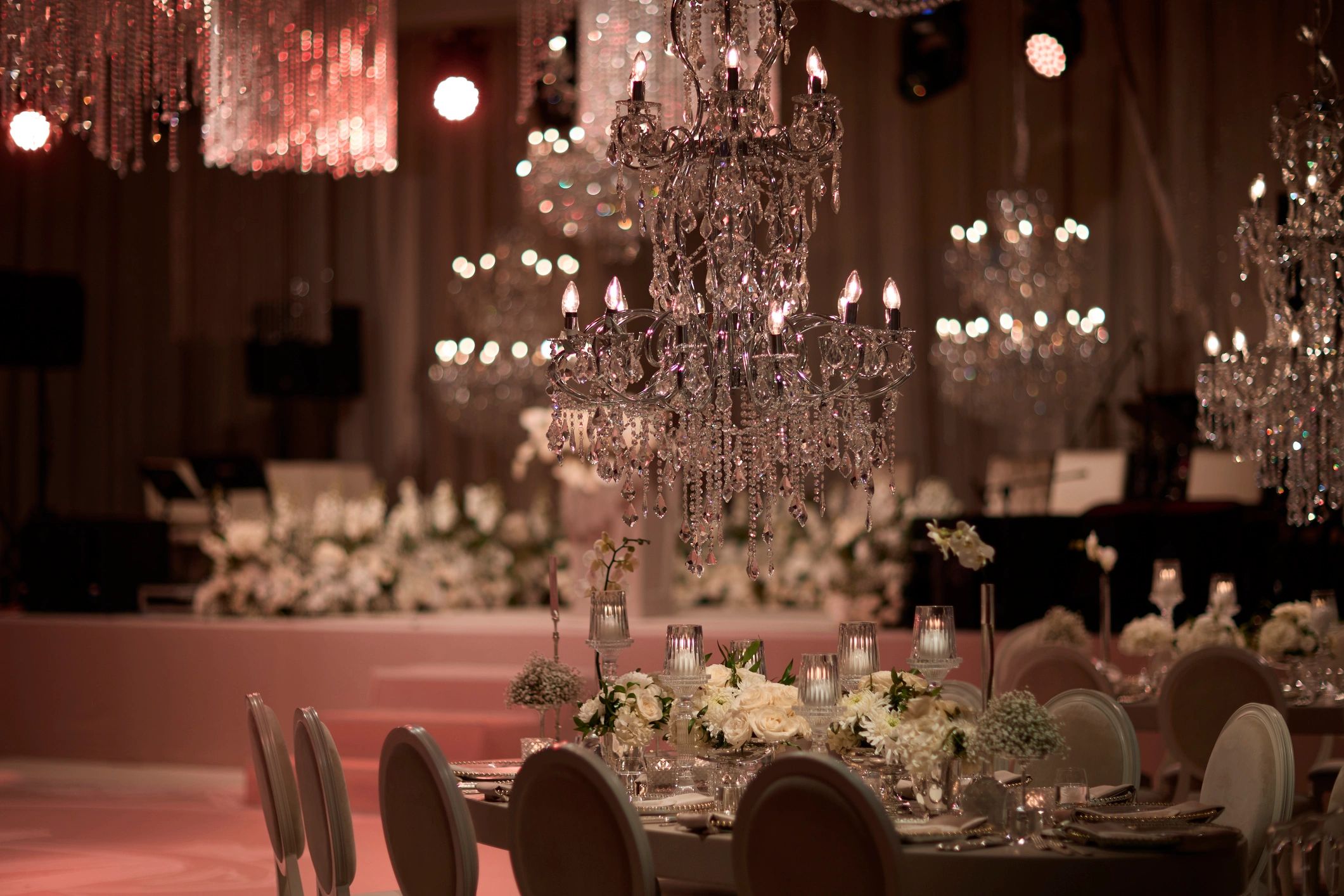 Personalized Assistance for Your Event Needs