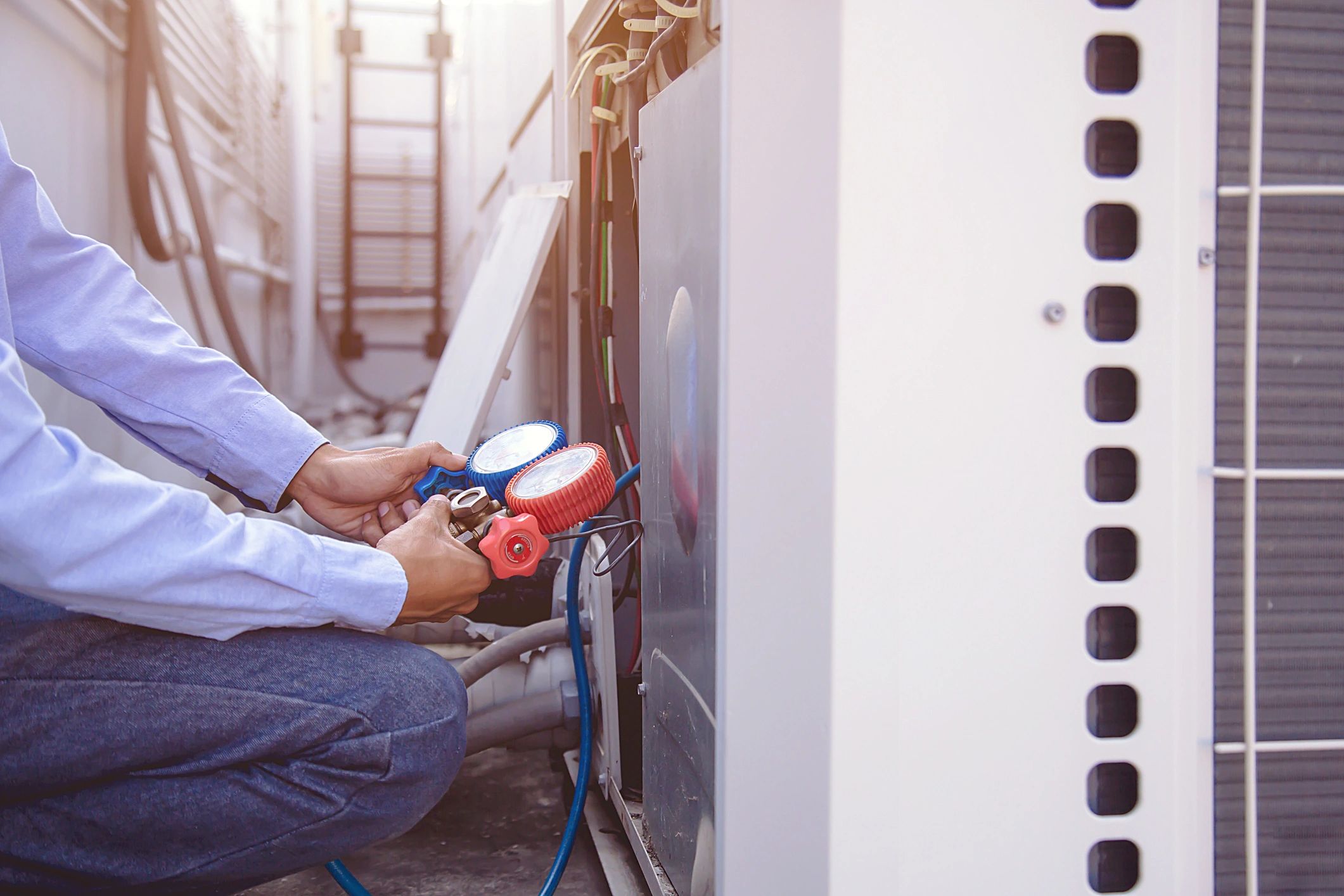 ColdTec Refrigeration