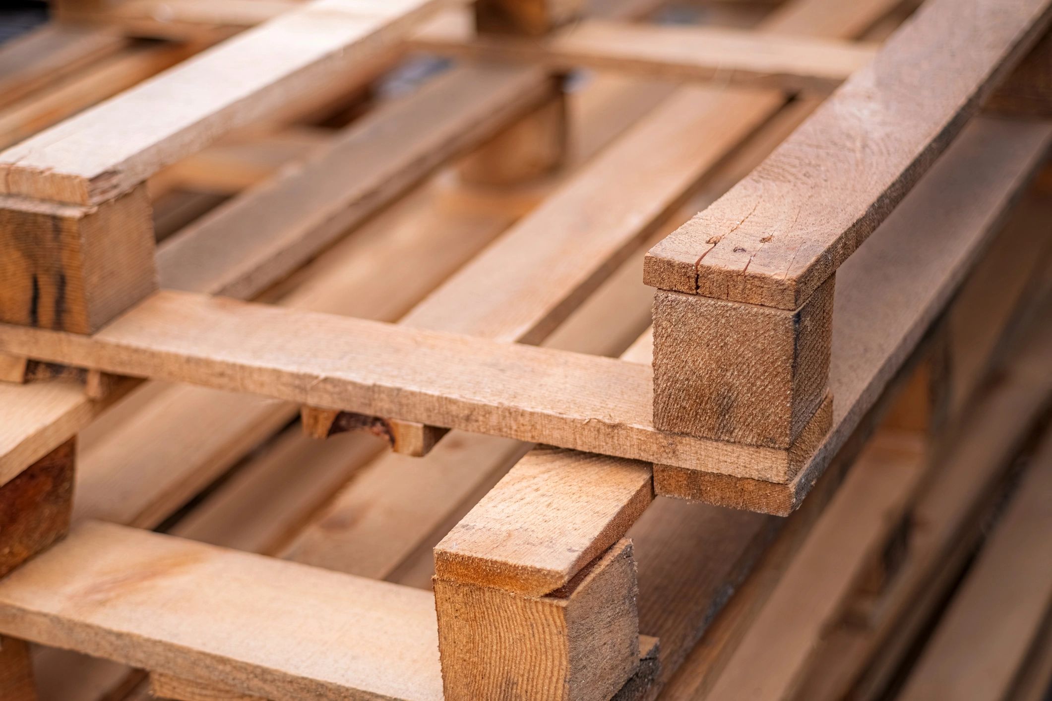 1st Choice Pallets LLC