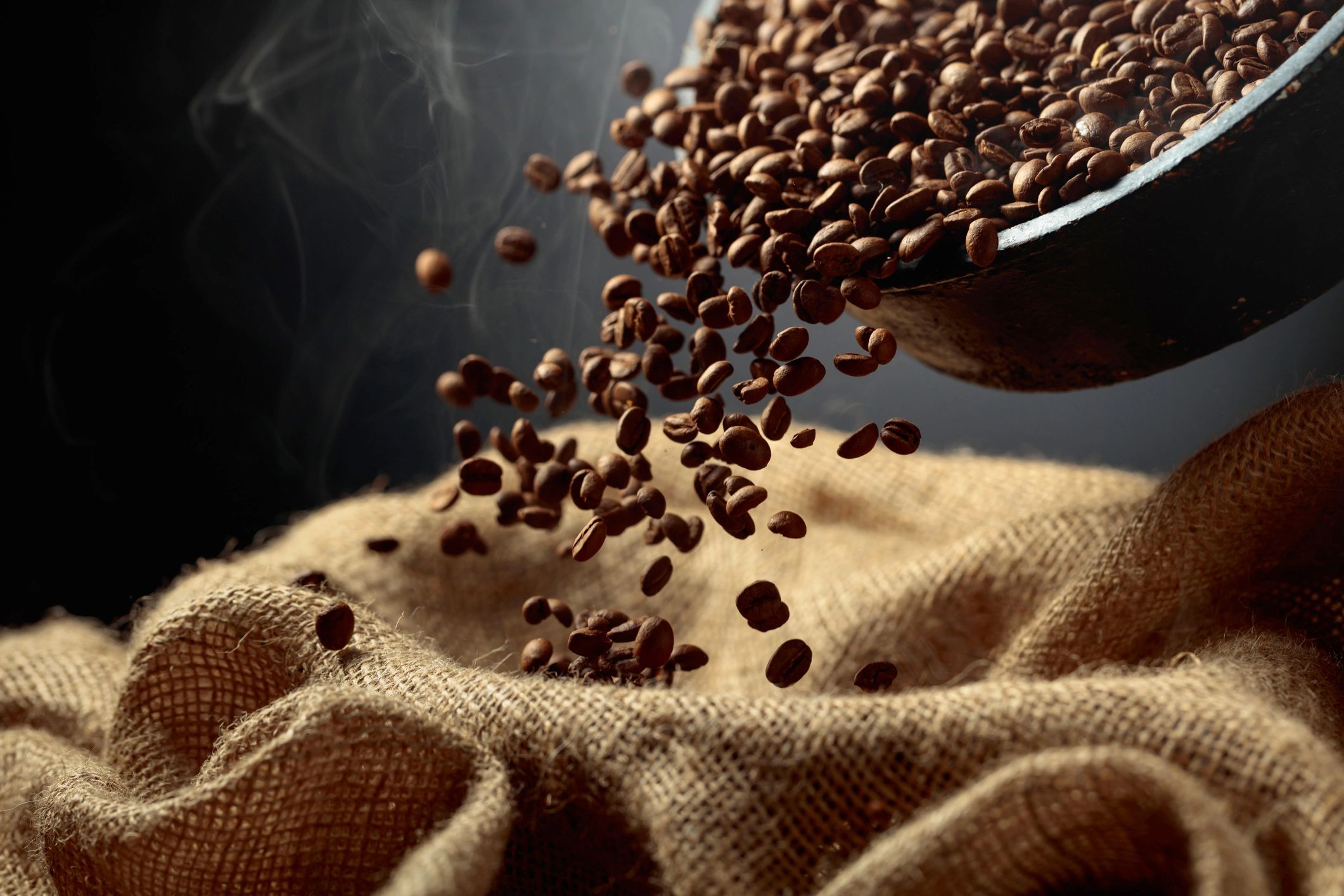 Qazwan Coffee