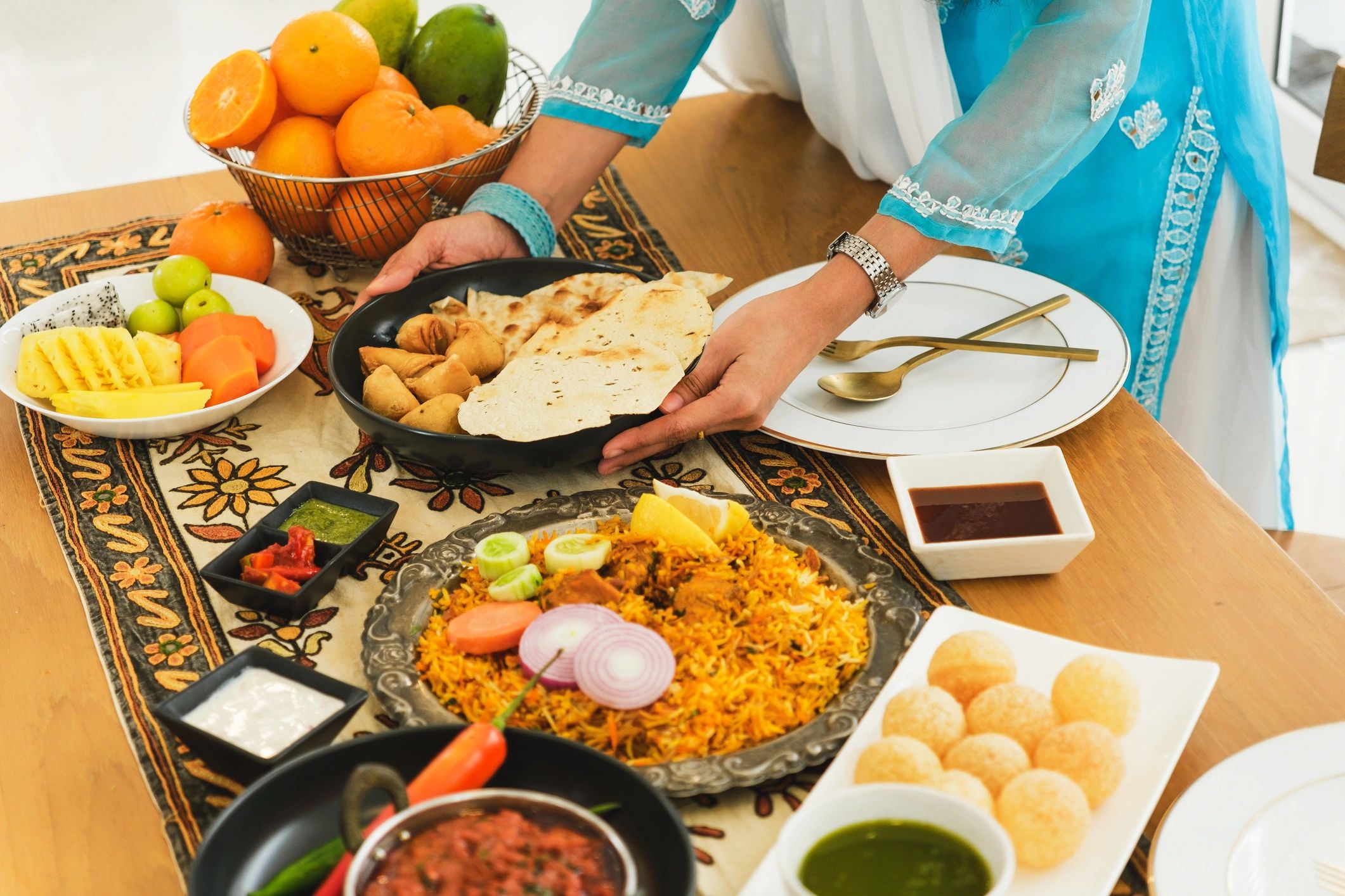 Manisha Restaurant