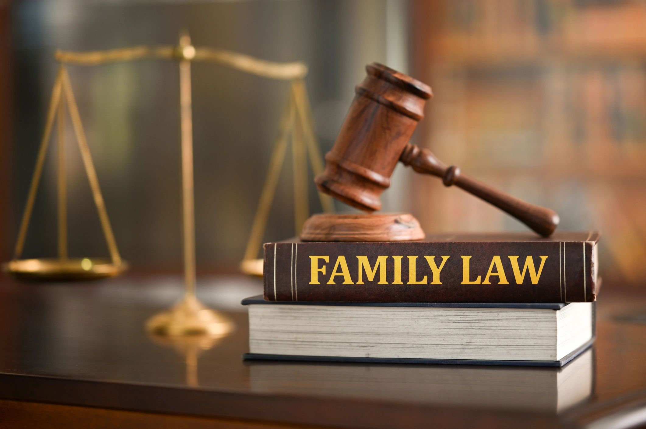 Collaborative Divorce Services For Your Family