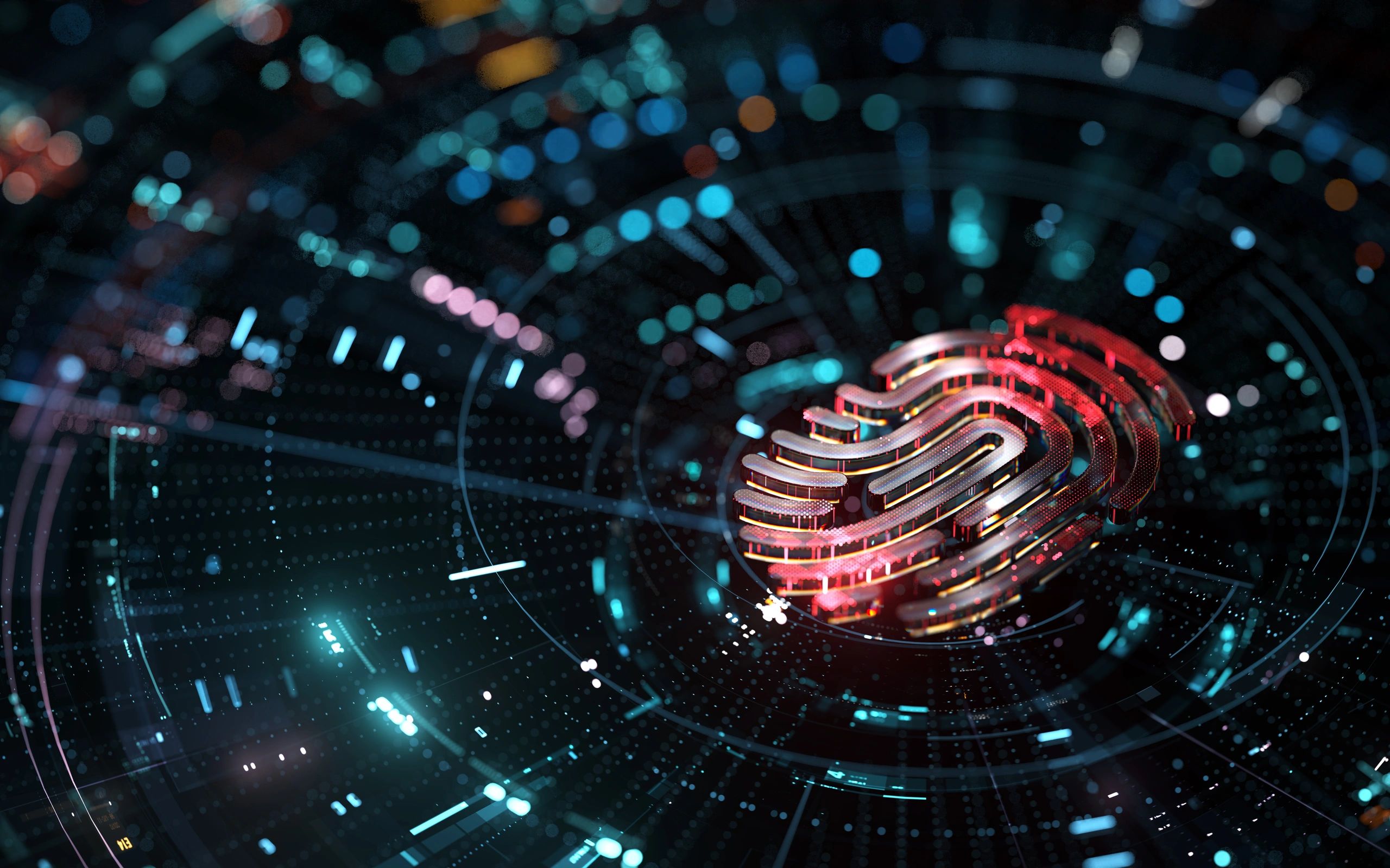 Industrial Security Solutions | Lewis Security Services