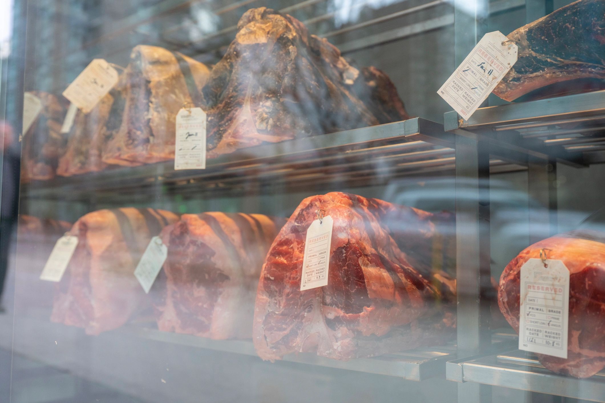 St. John Meats