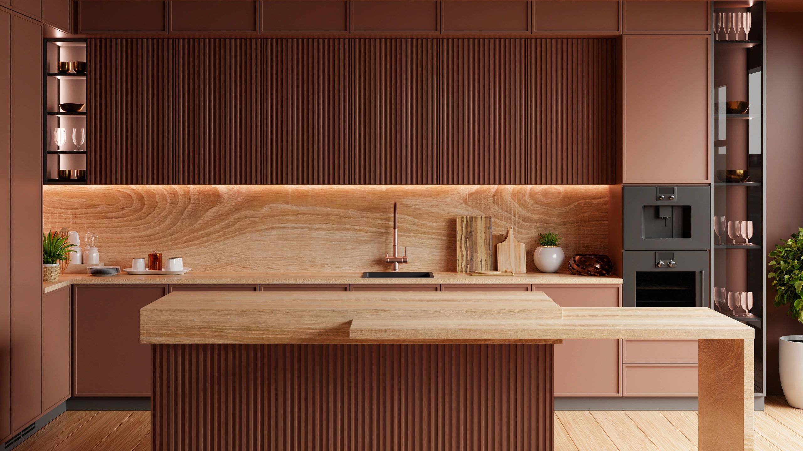 Modern Kitchenware NYC