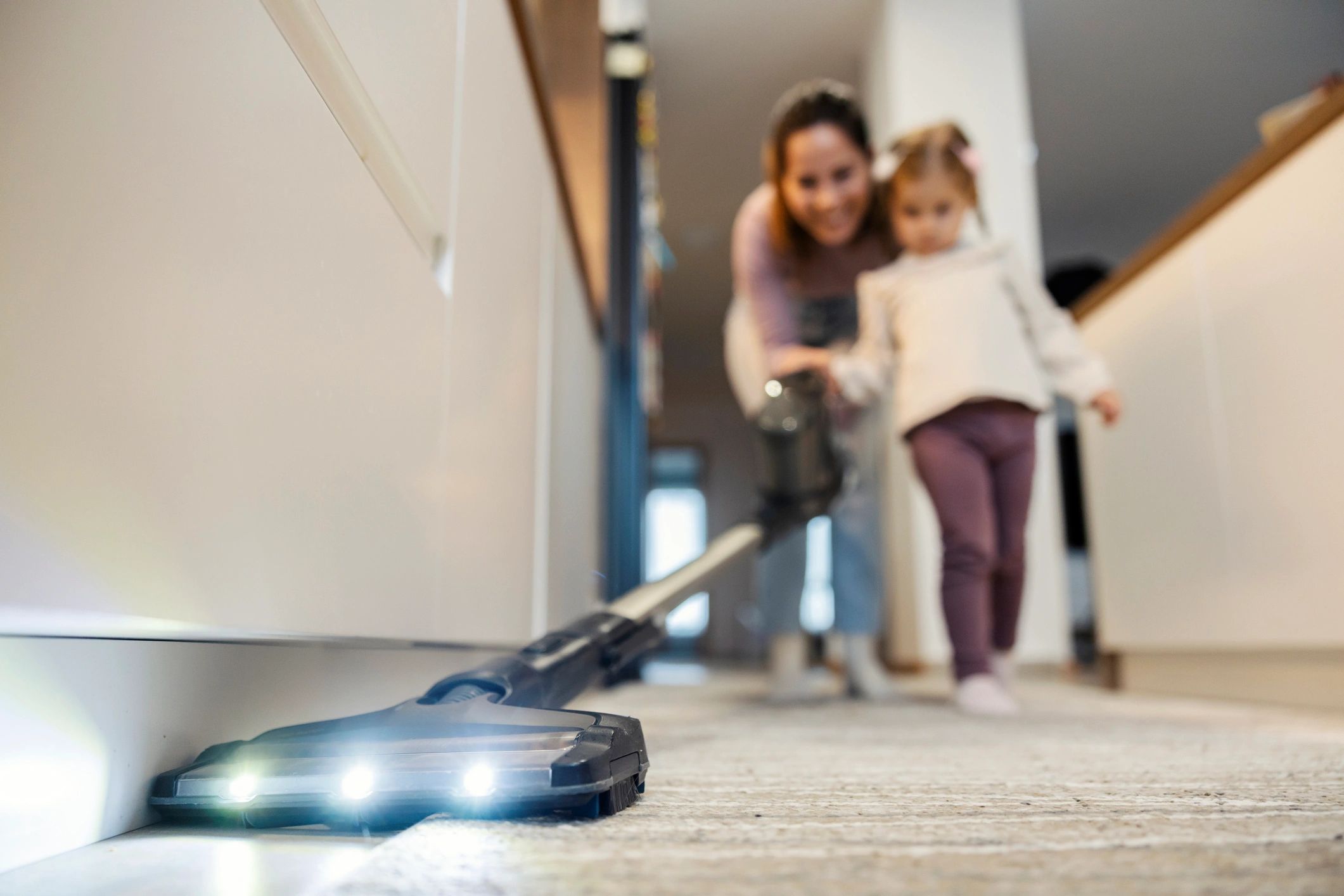 Vacuum Cleaners and Sewing Machines | Sales and Repair