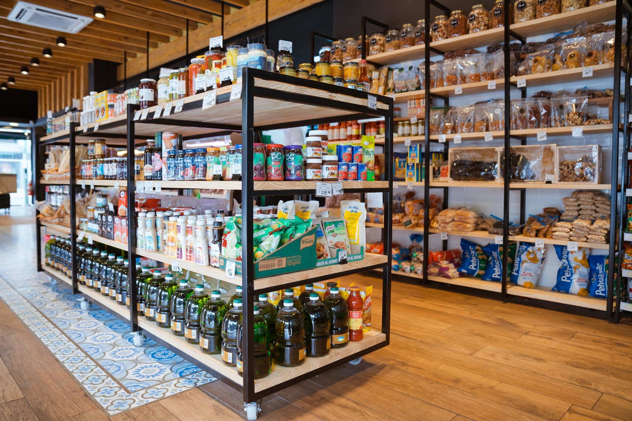 Diligent Hands Fabrics