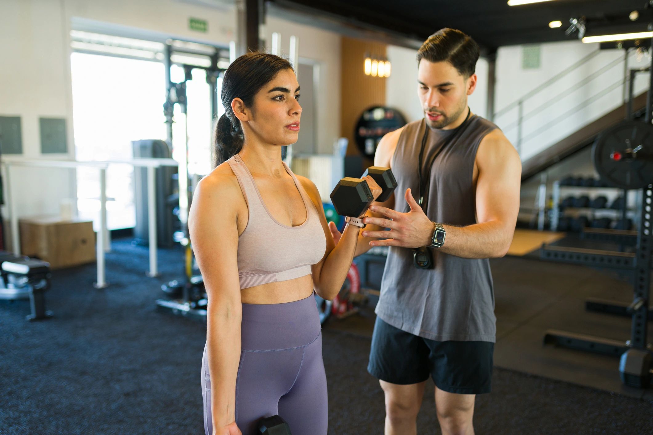 Trium Fit Coaching